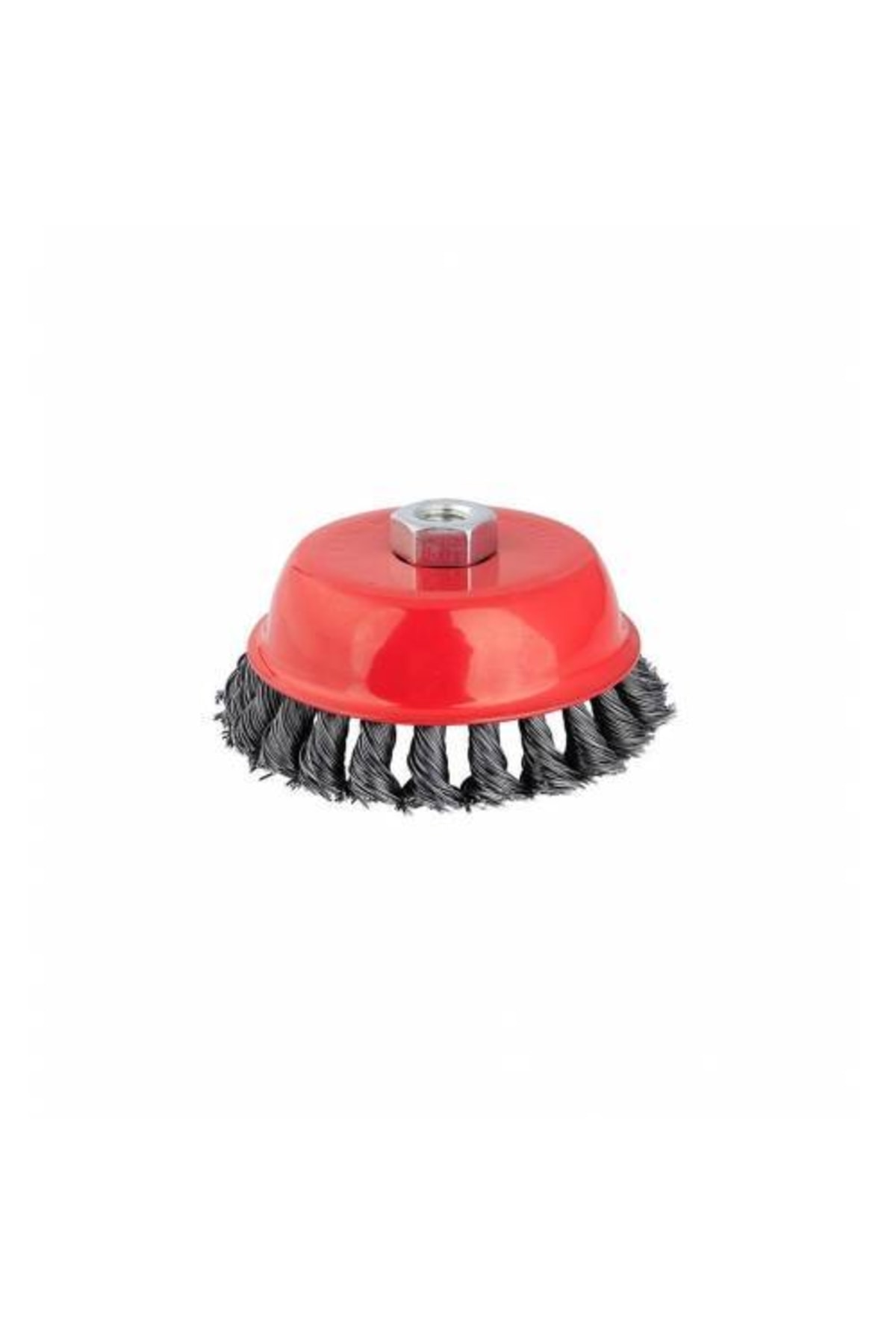Marka Çanak Tel Fırça Burgulu 65 Mm Gfb - Fiyatı, Yorumları