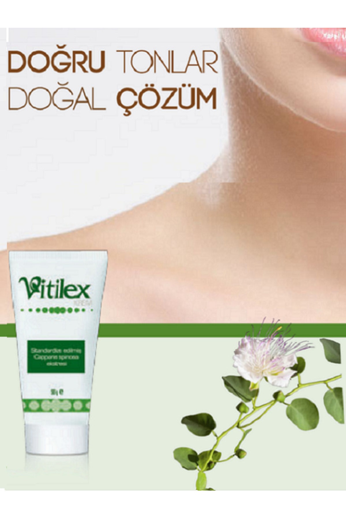 Drogsan Vitilex Krem 50 g Kullanıcı Yorumları, Fiyatı - Trendyol