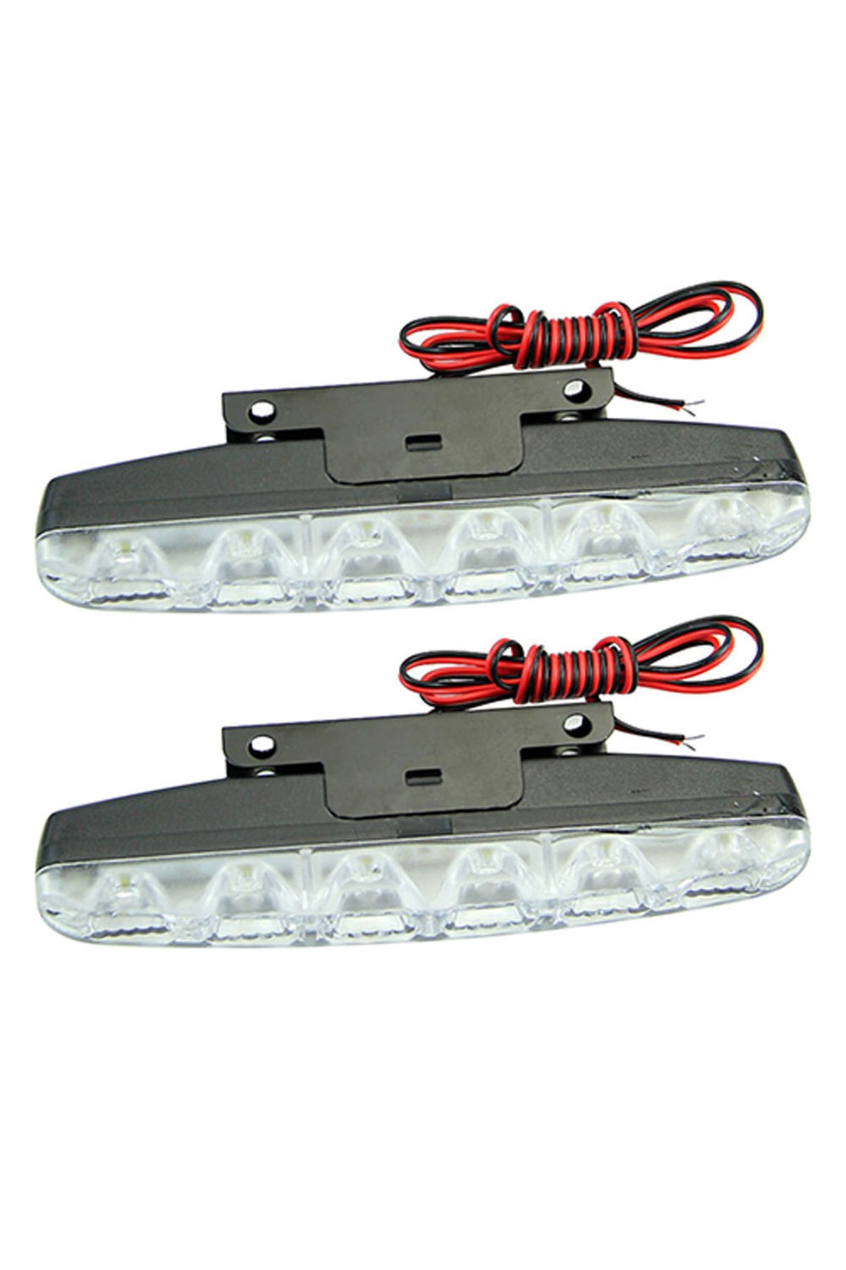 BTM OTOMOTİV Gündüz Far Ledi 6 Led Su Geçirmez - Fiyatı, Yorumları