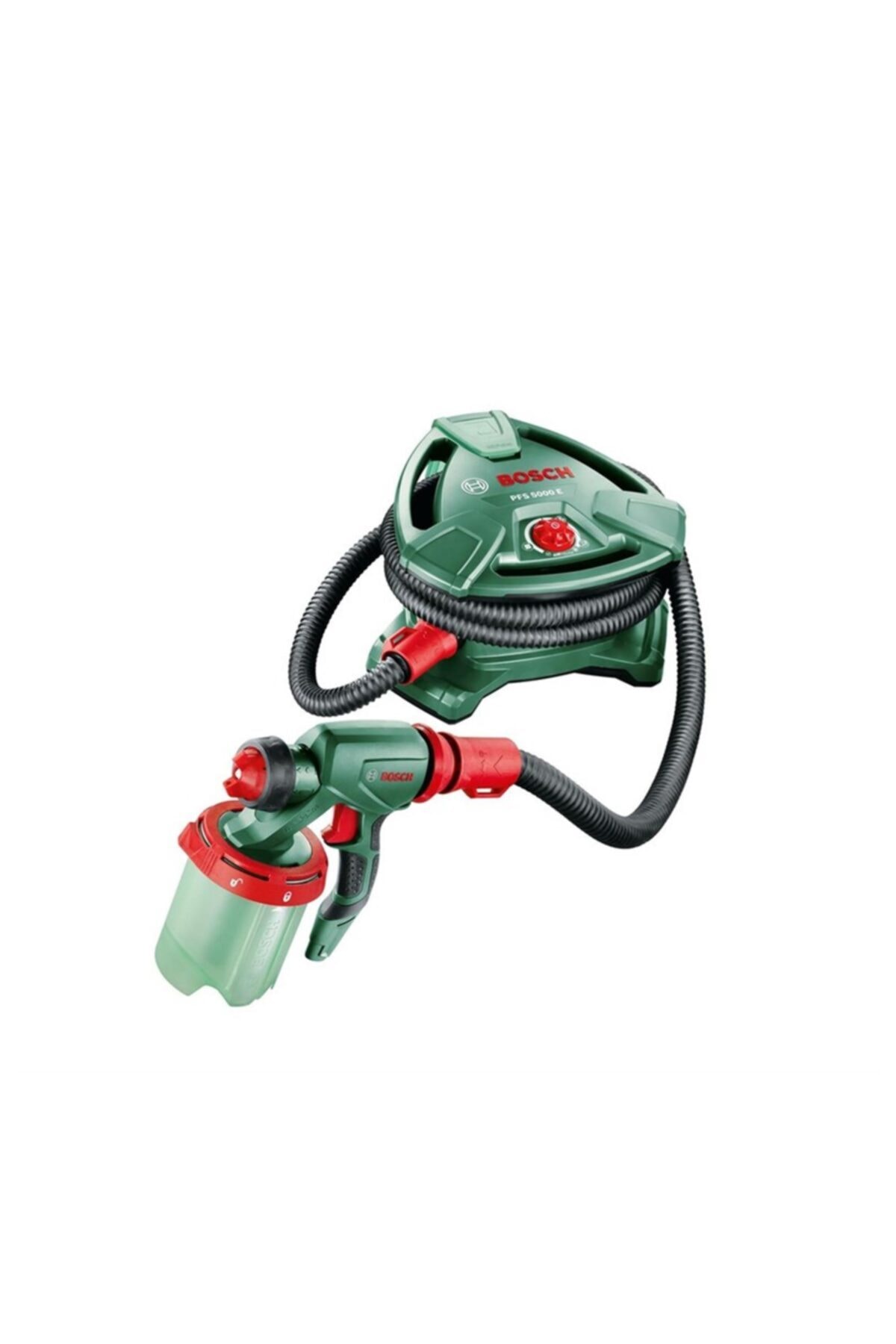 Bosch Pfs 5000 E (Allpaınt) Boya Tabancası 603207200 - Fiyatı, Yorumları