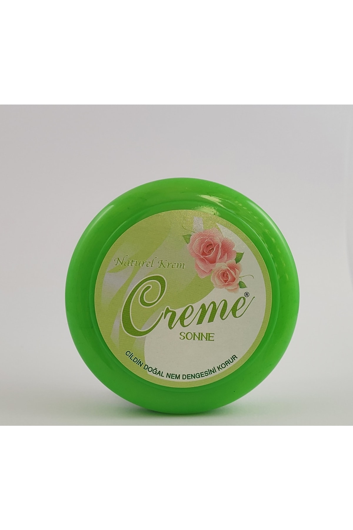 Creme Sonne Naturel Krem 100 ml Fiyatı, Yorumları - Trendyol