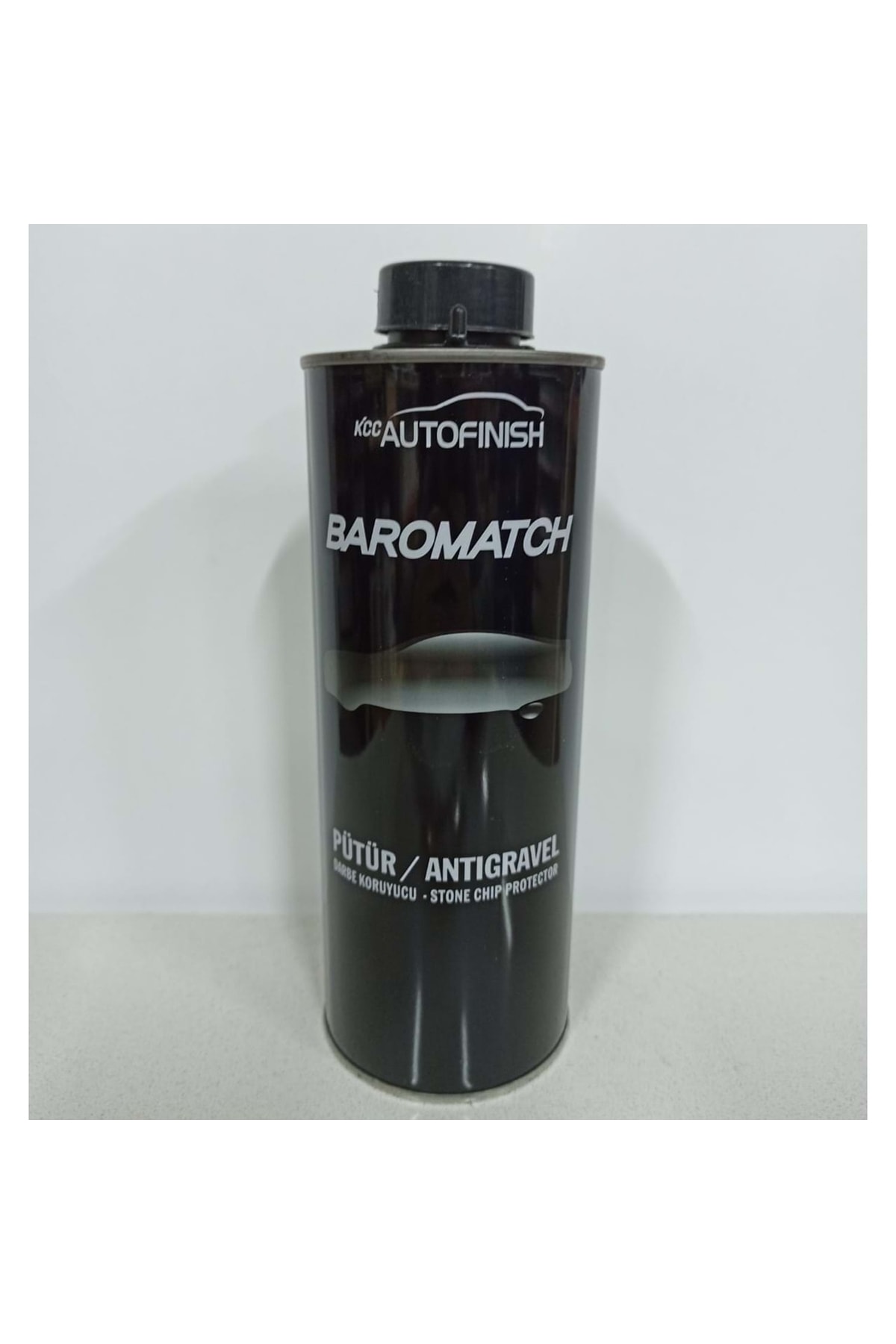 kcc Pütür Siyah 1 kg - Fiyatı, Yorumları