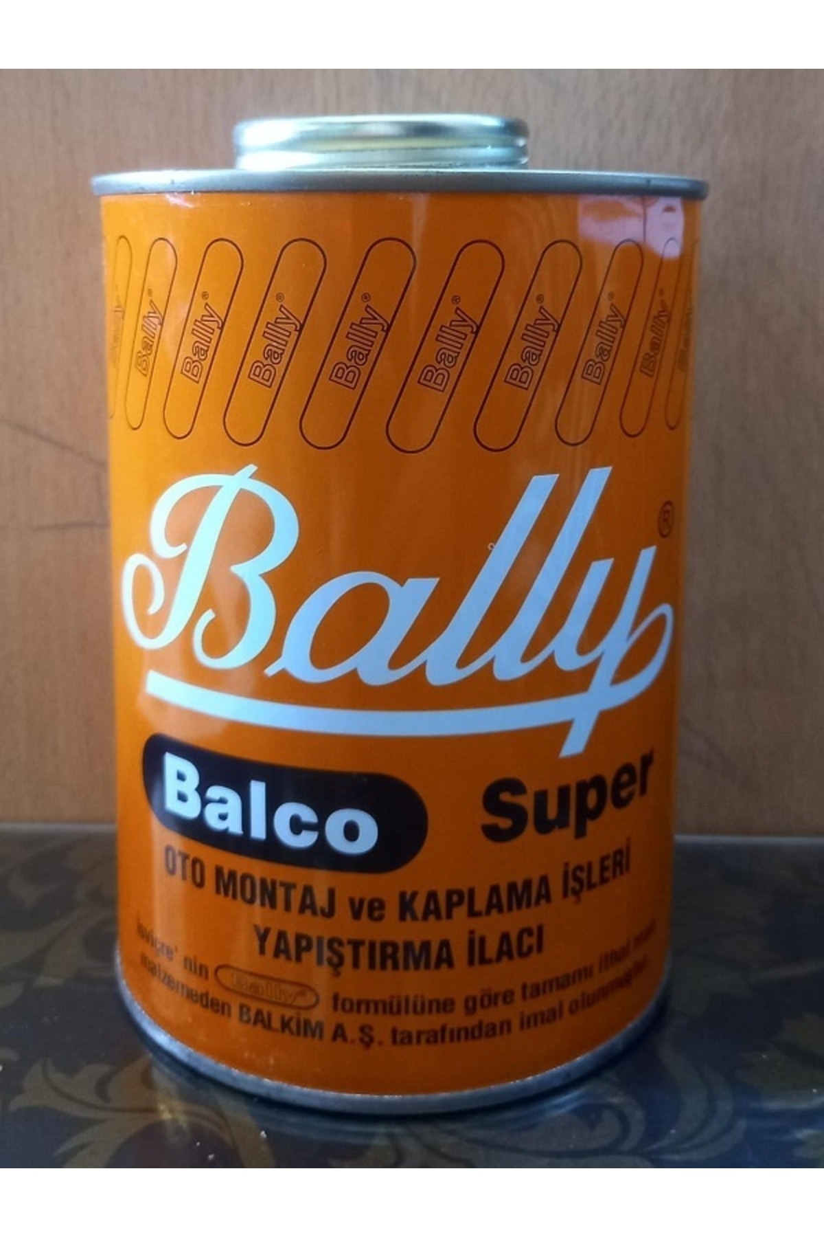 Balco Bally Bally Yapıştırıcı 1kgFiyatı, Yorumları - Trendyol