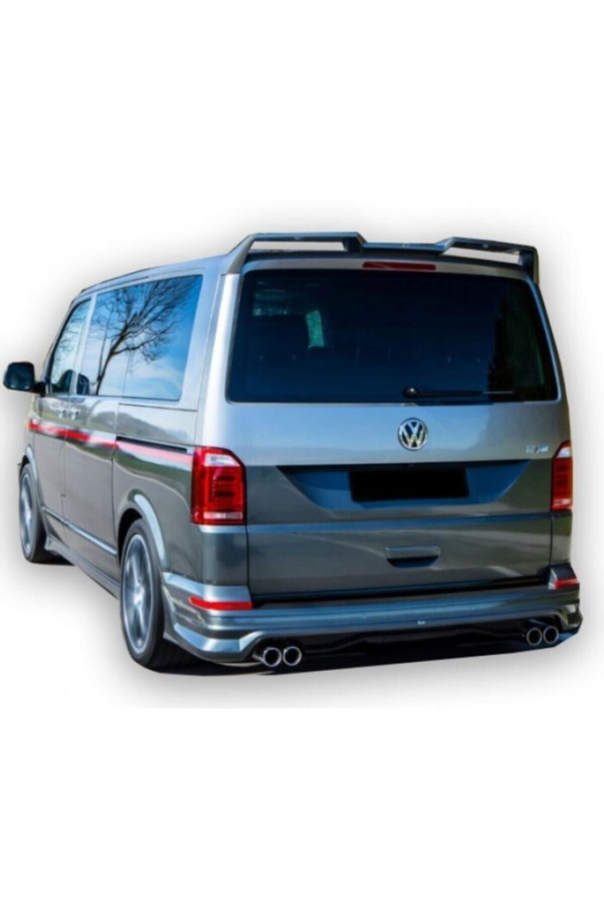 VOLKSWAGEN TRANSPORTER 2015-2020 FRONT O/S WING (RIGHT) PAINTED ANY ...