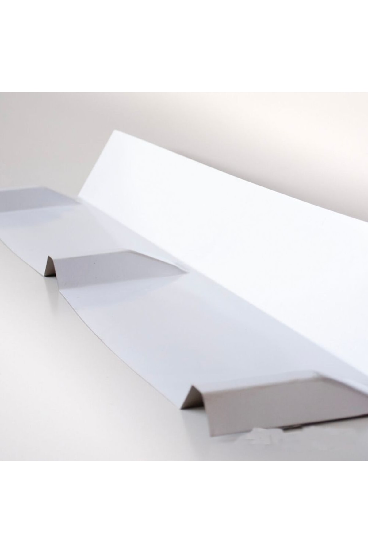 İnce Çatı Panel Duvar Dibi Beyaz - Fiyatı, Yorumları