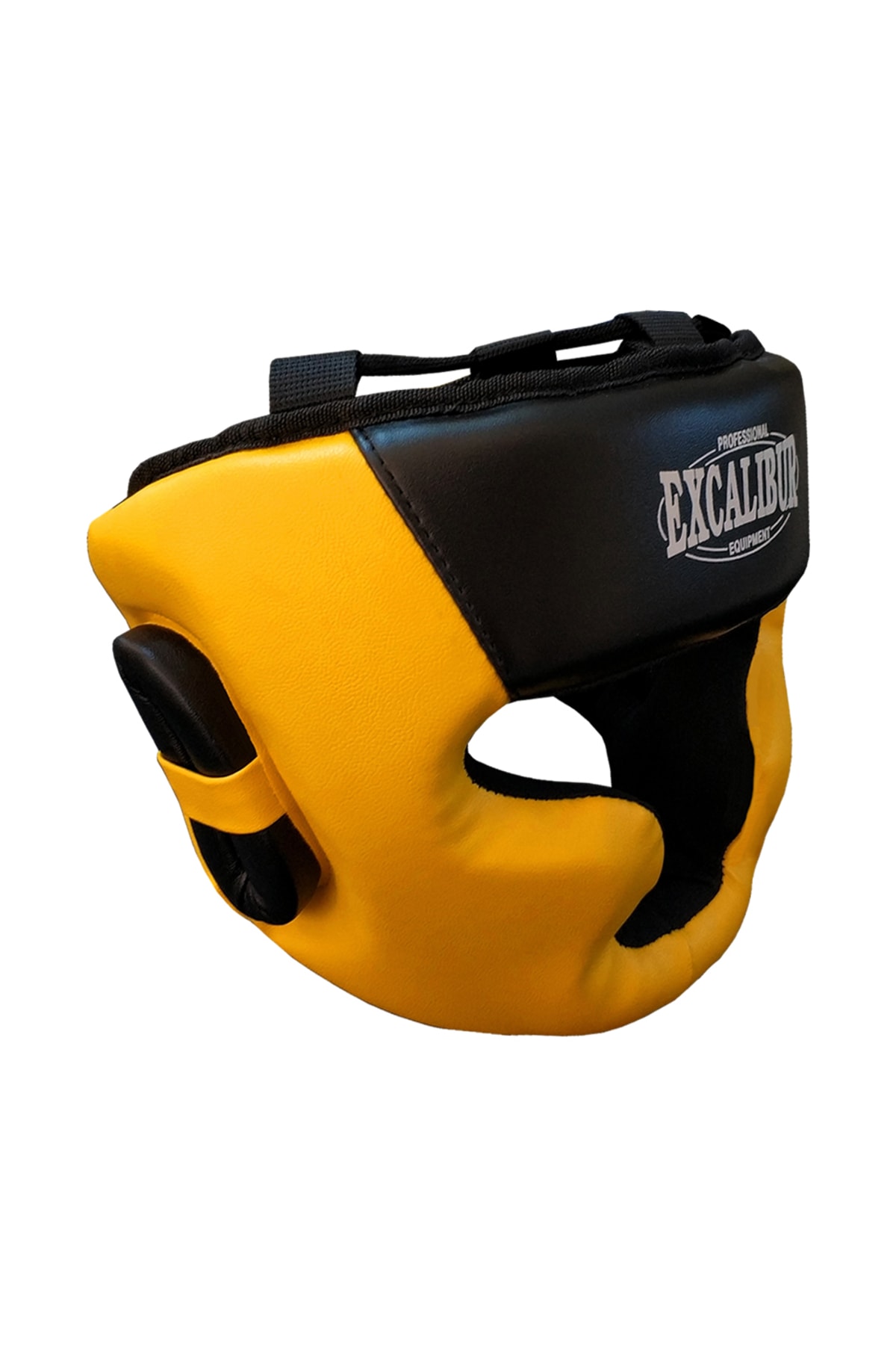 Excalibur Face Off Kapalı Model Kafa Koruyucu Kask M - Fiyatı, Yorumları