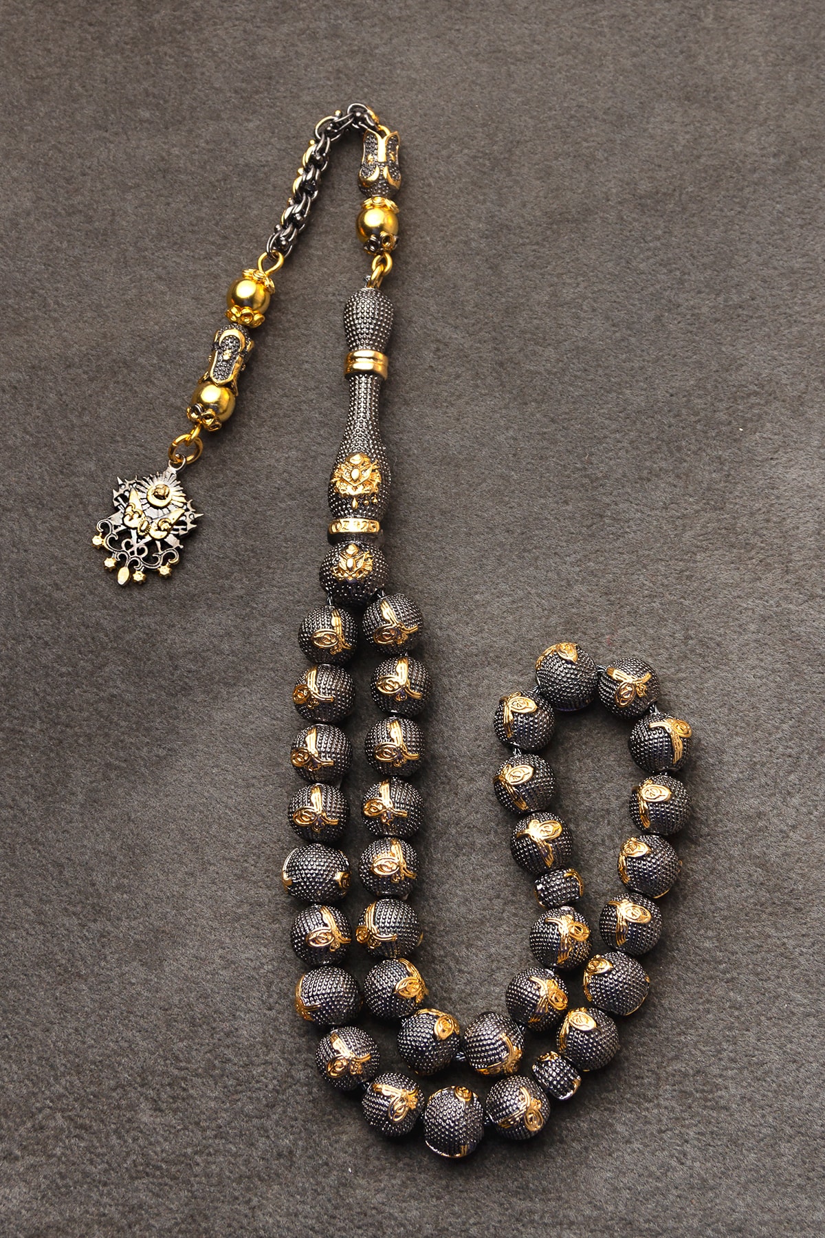 OTTOTESBİH Erkek Hediye Tesbih, Özel Tasarım Tesbih, Kaliteli Tesbih ...