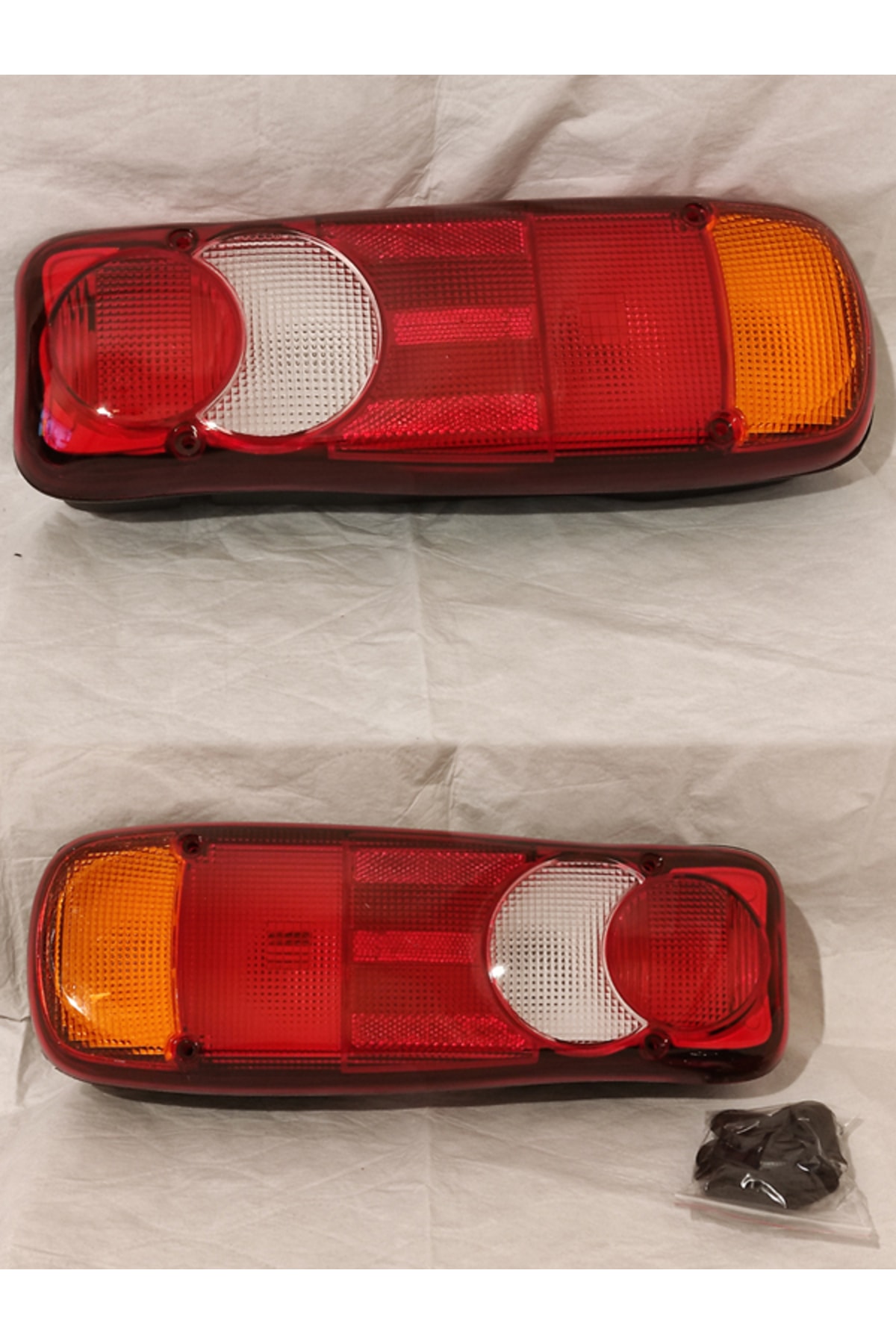 Koçyiğitler Otomotiv Valeo Tipi Stop Lamba Kablolu Sağ/sol Takım ...