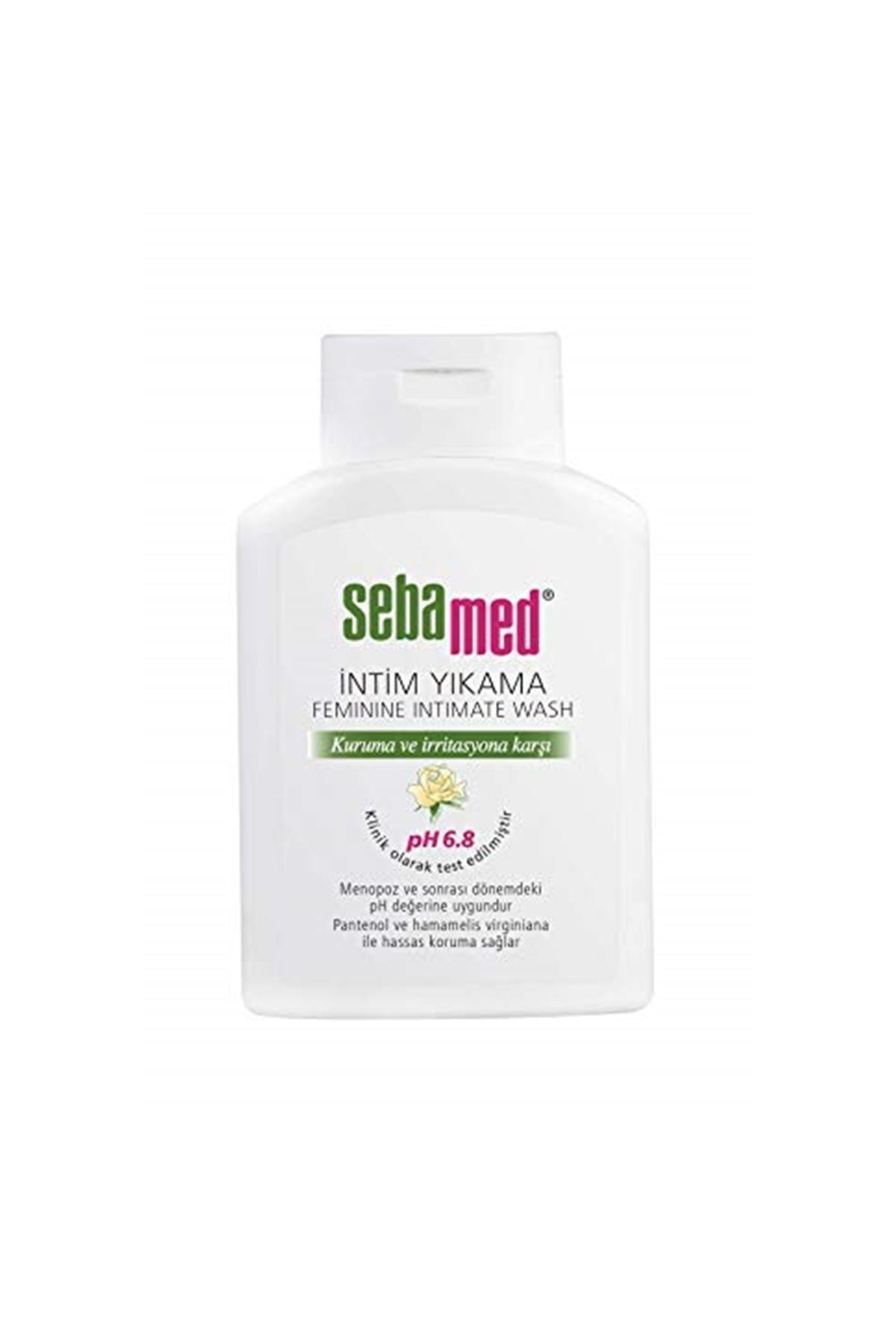 Sebamed Intim Yıkama Jeli 200ml Fiyatı, Yorumları - Trendyol