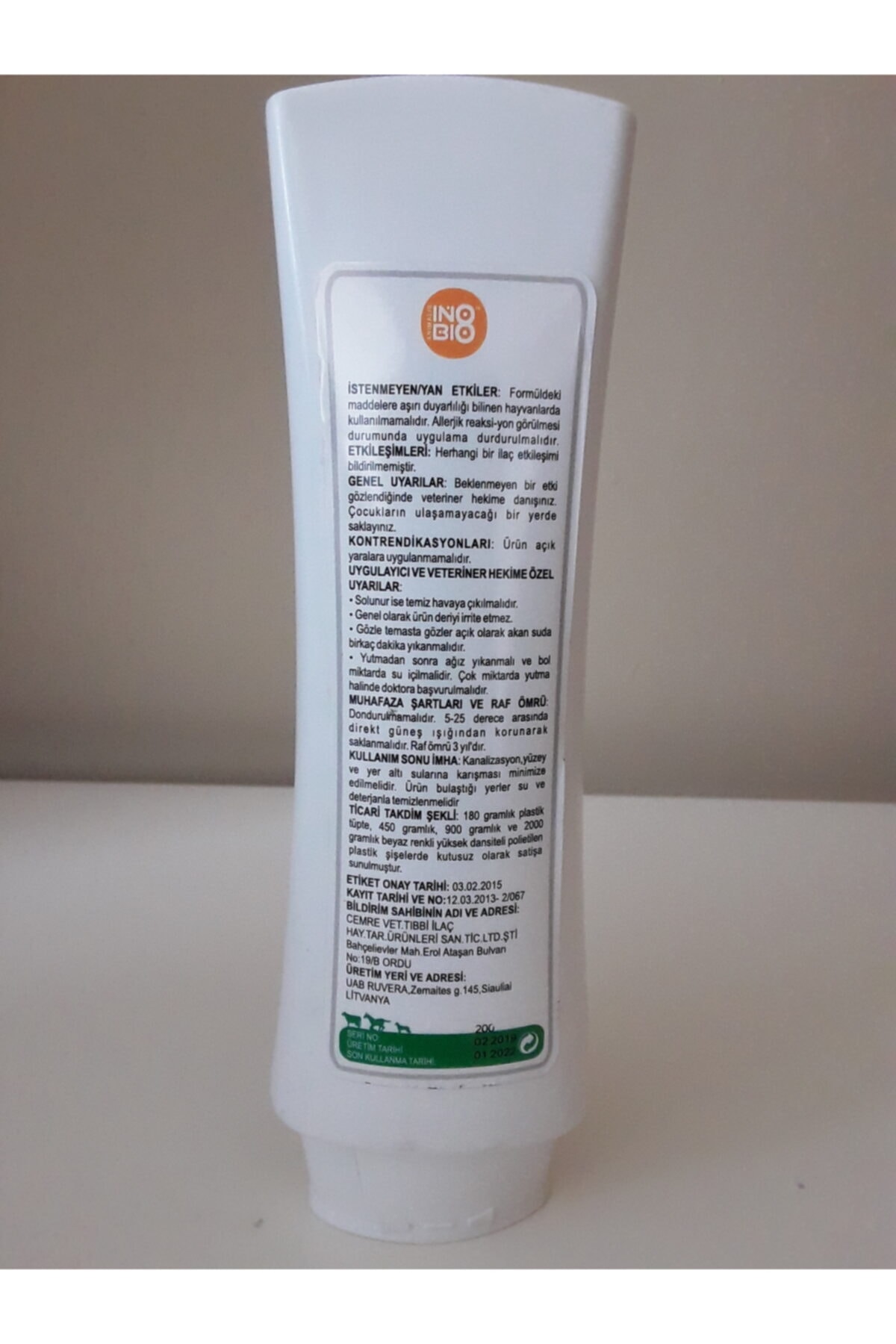 Green Plus Liniment 180 G - Fiyatı, Yorumları