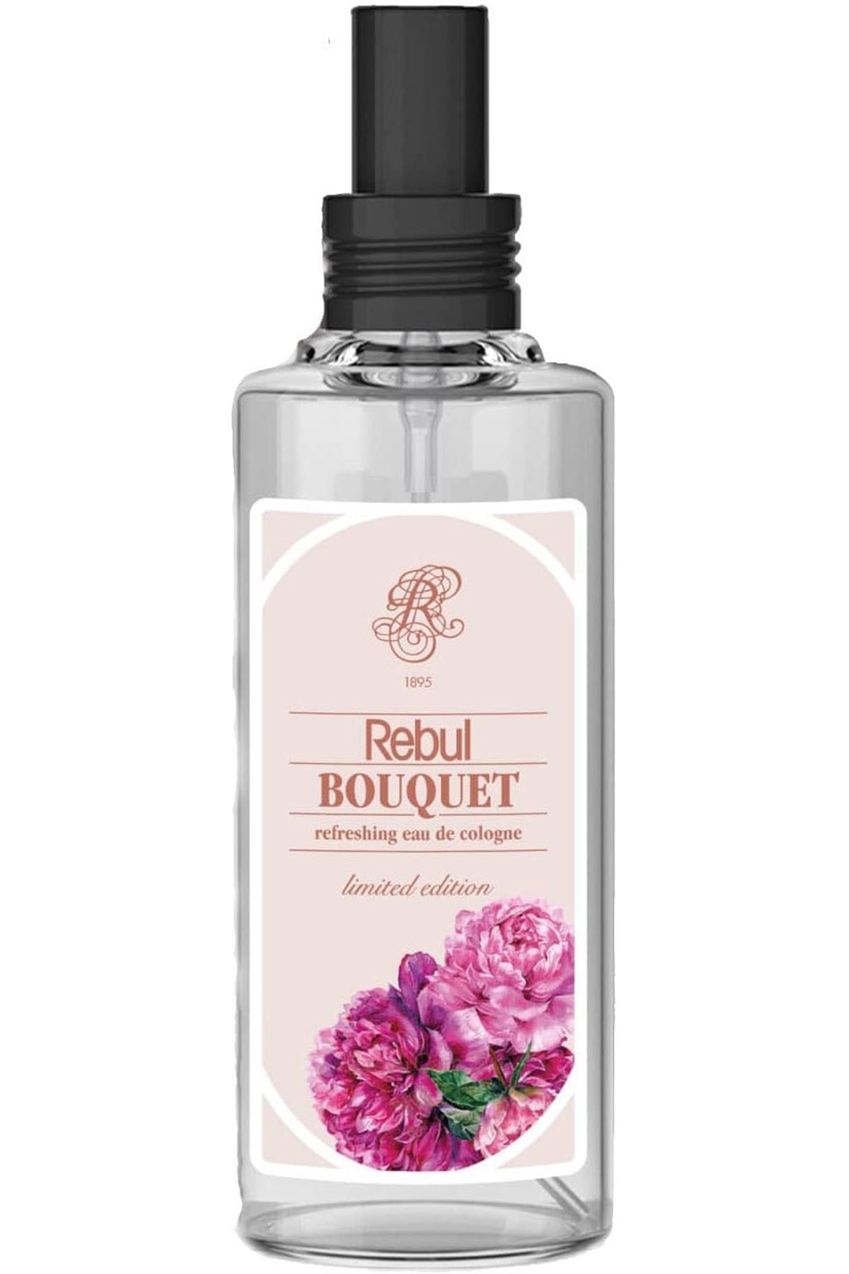 Rebul Kolonya Bouqet Limited Edition 100 Ml Fiyatı, Yorumları - Trendyol
