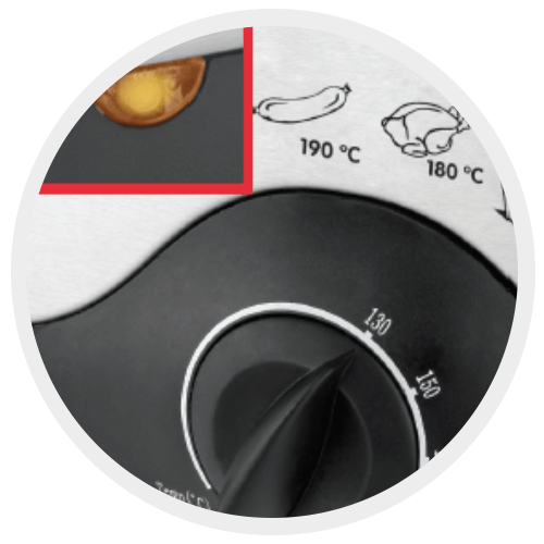 Arzum AR272 Cipsco 1200 W 1.5 lt Isı Ayarlı Fritöz Gümüş/Siyah Fiyatı ...