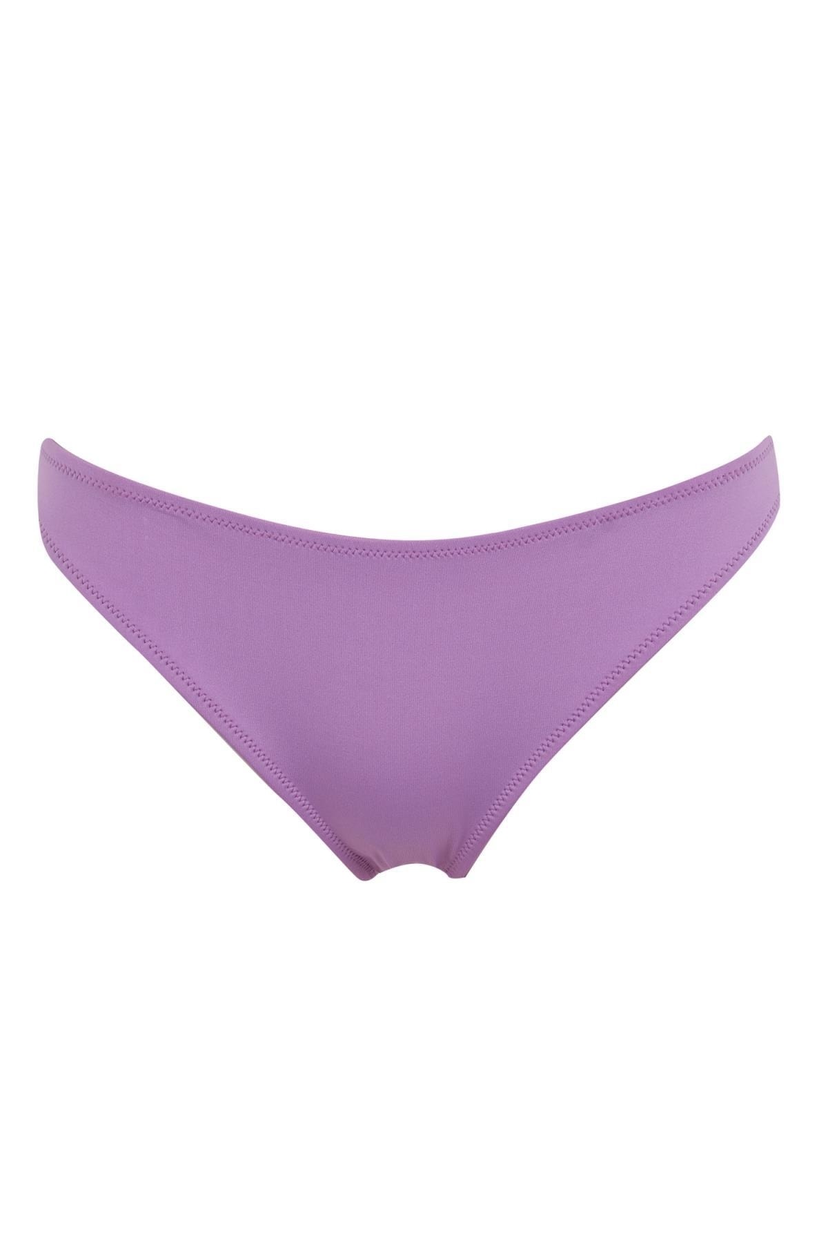 Defacto Fall In Love Regular Fit Bikini Alt Fiyatı Yorumları Trendyol