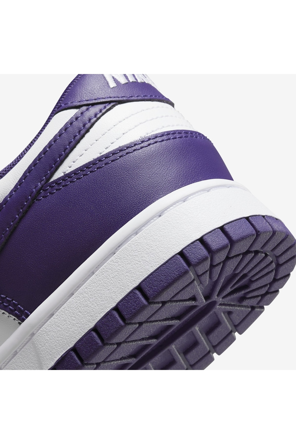 Nike Dunk Low Championship Court Purple Dd1391 104 Fiyatı, Yorumları ...