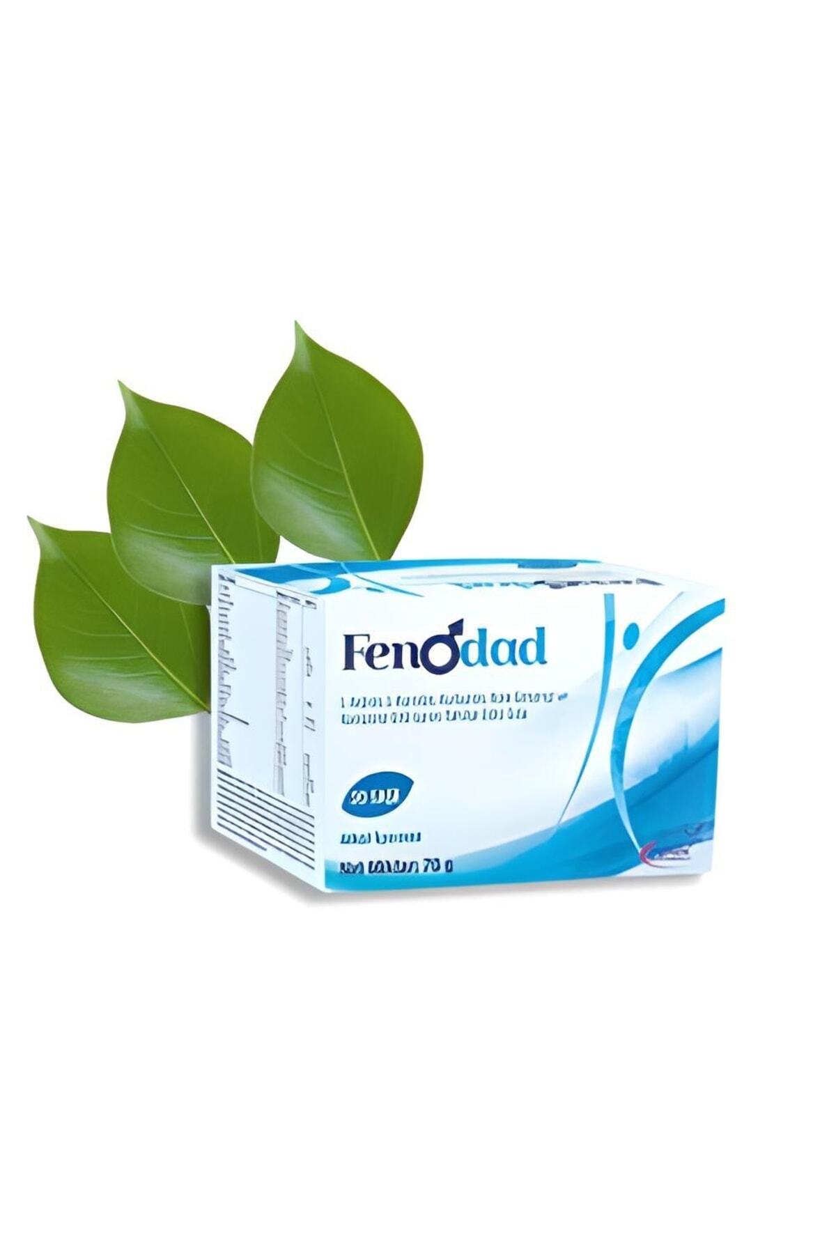 fenix pharma Fenodad 30 Saşe + Omega 3 30 Kapsül - Fiyatı, Yorumları