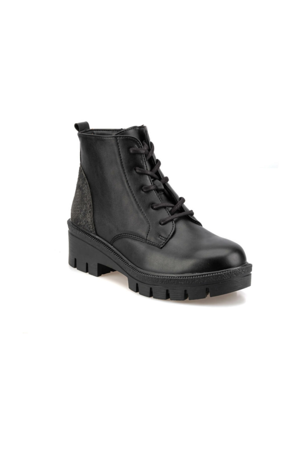 Polaris Siyah Kadın Bot