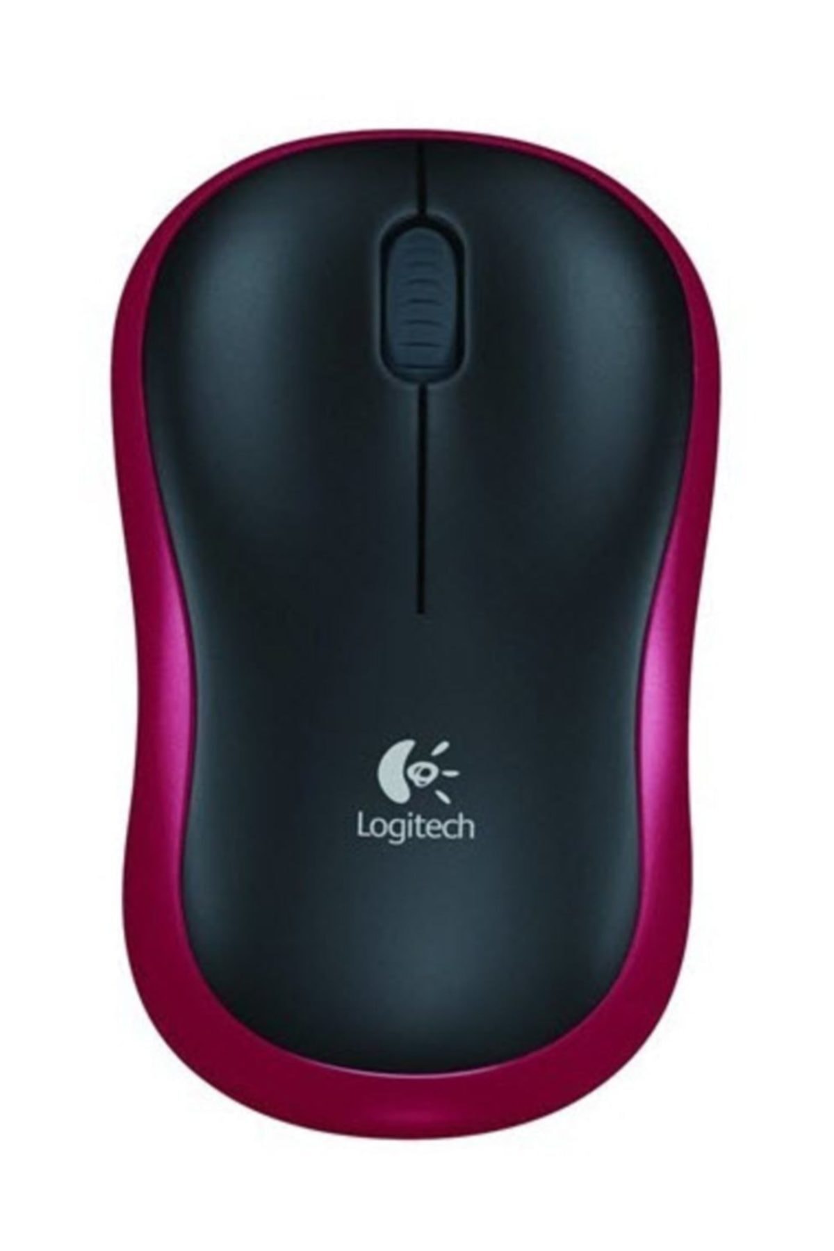 logitech M185 Nano Kablosuz Red (910-002237) logitech M185 Nano Kablosuz Red (910-002237)