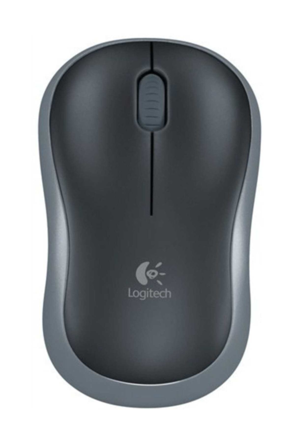 logitech M185 Nano Optik Kablosuz Mouse Gri logitech M185 Nano Optik Kablosuz Mouse Gri