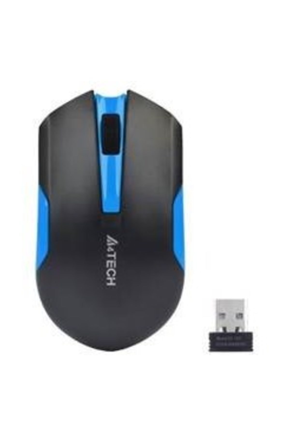 A4 Tech G3-200N 1000Dpi Mavi/Siyah Mouse A4 Tech G3-200N 1000Dpi Mavi/Siyah Mouse