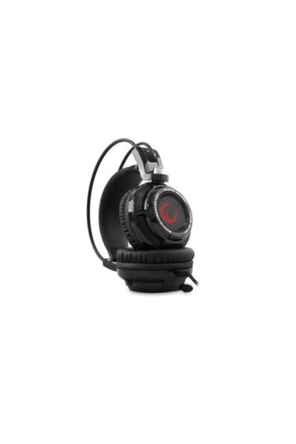 Snopy Rampage Sn-Rw1 7.1 Usb Oyuncu Siyah Mikrofonlu Kulaklık Snopy Rampage Sn-Rw1 7.1 Usb Oyuncu Siyah Mikrofonlu Kulaklık