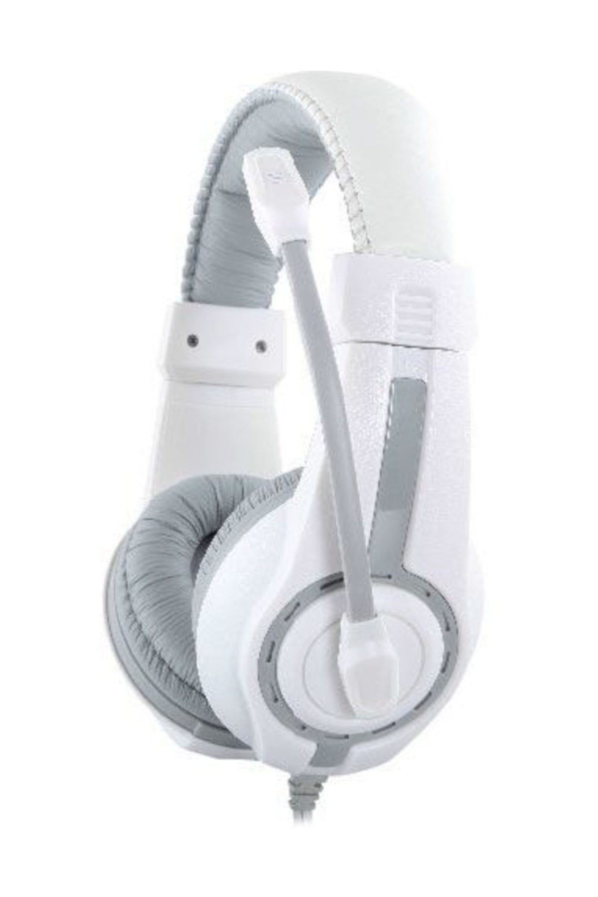 Snopy Sn-R1 Beyaz-Siyah Gaming Baş Üstü Snopy Sn-R1 Beyaz-Siyah Gaming Baş Üstü