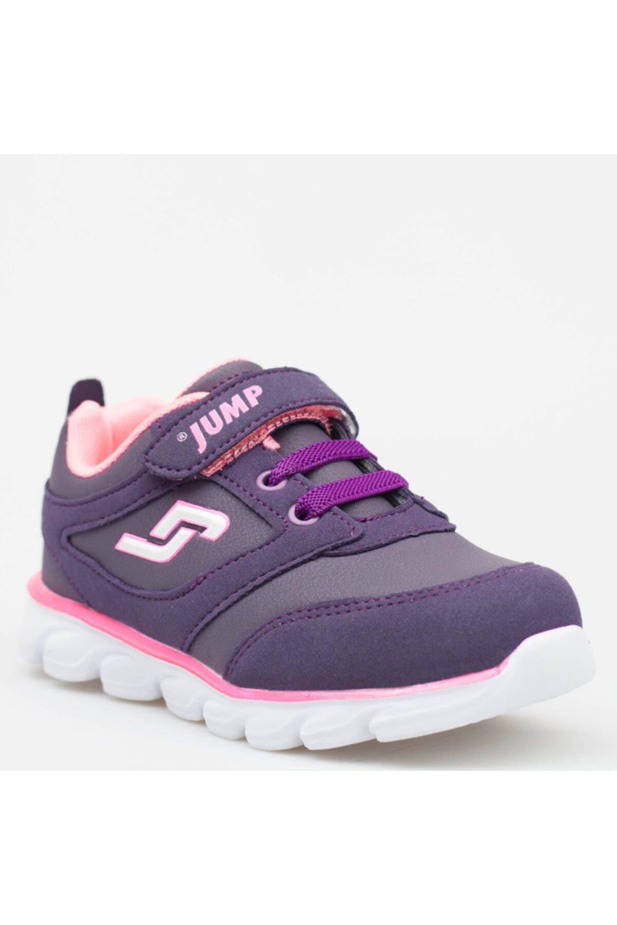 Jump Kız Çocuk Spor Ayakkabı