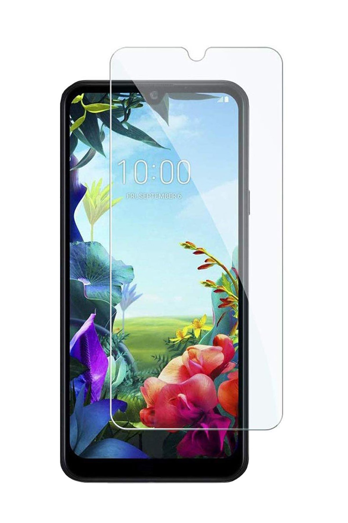 Microcase LG K40s - Camiya Compression Screen Protection - Trendyol