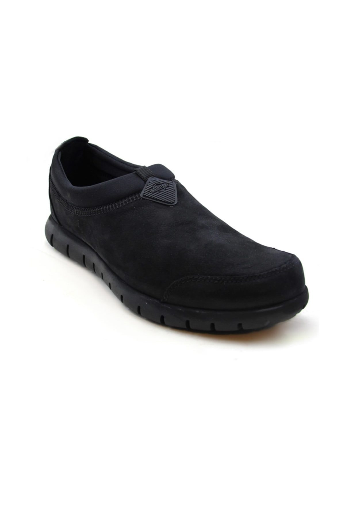 Scooter Siyah Erkek Sneaker