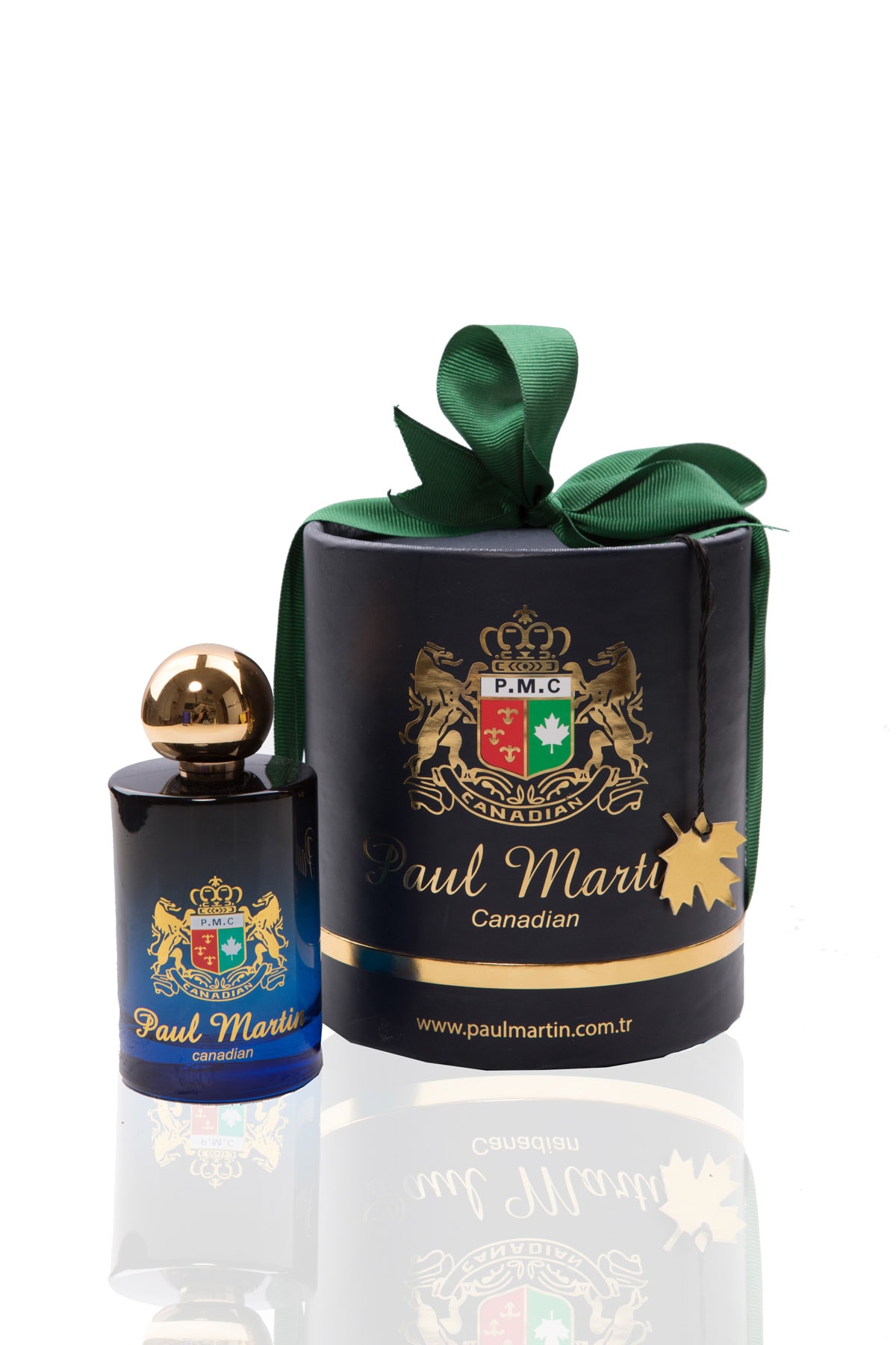 Paul Martin Canadian PAUL MARTIN ERKEK PARFÜM EDP 100ML - Fiyatı, Yorumları