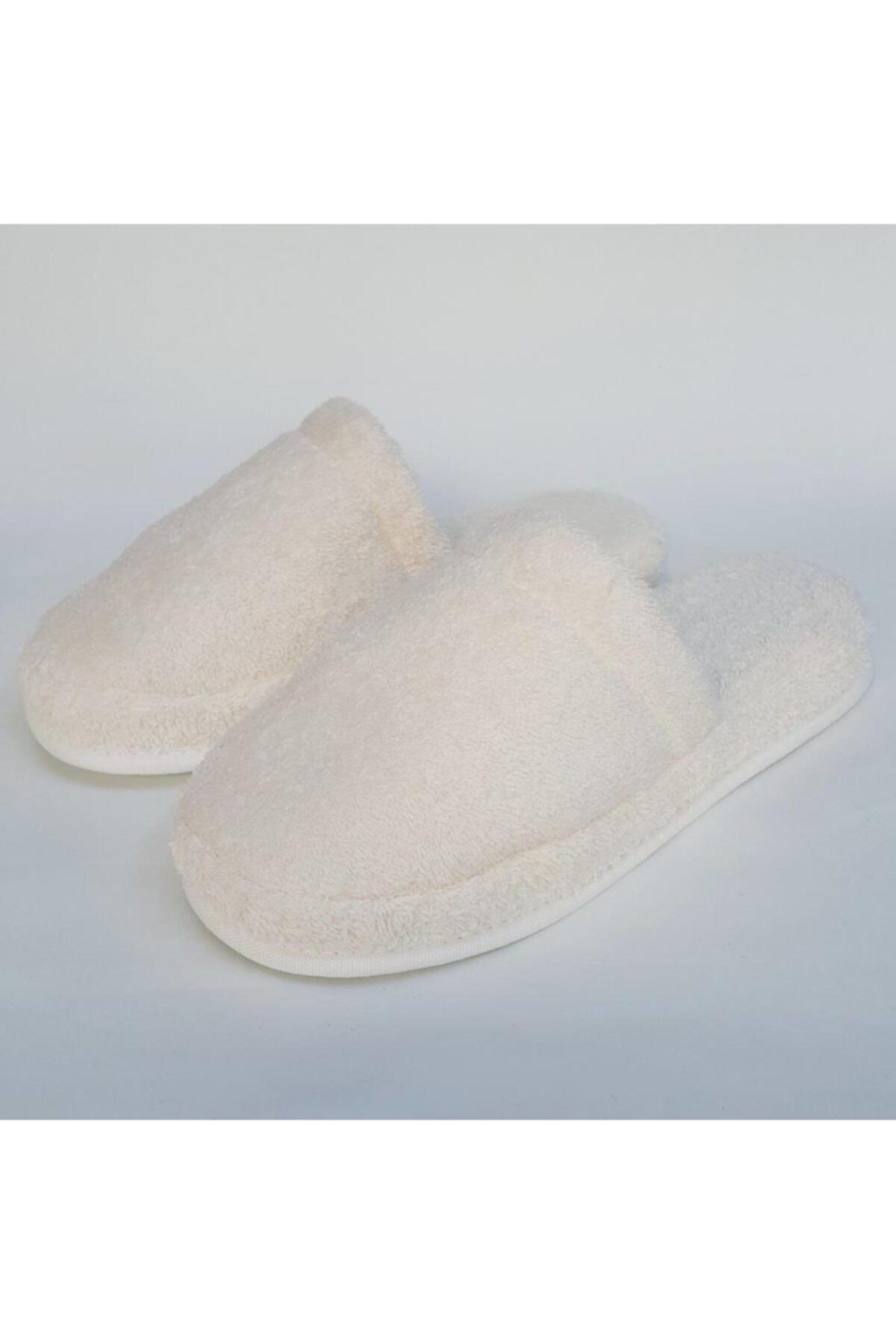 Gülce Lohusa Ve Çeyiz Terliği Bej Renk