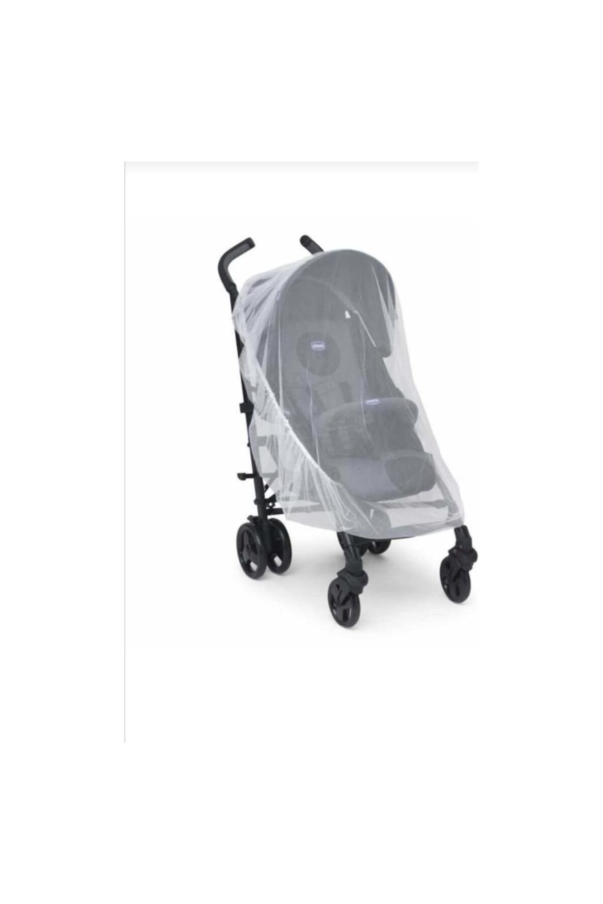 Bebekevi Bebek Arabası Sinekliği