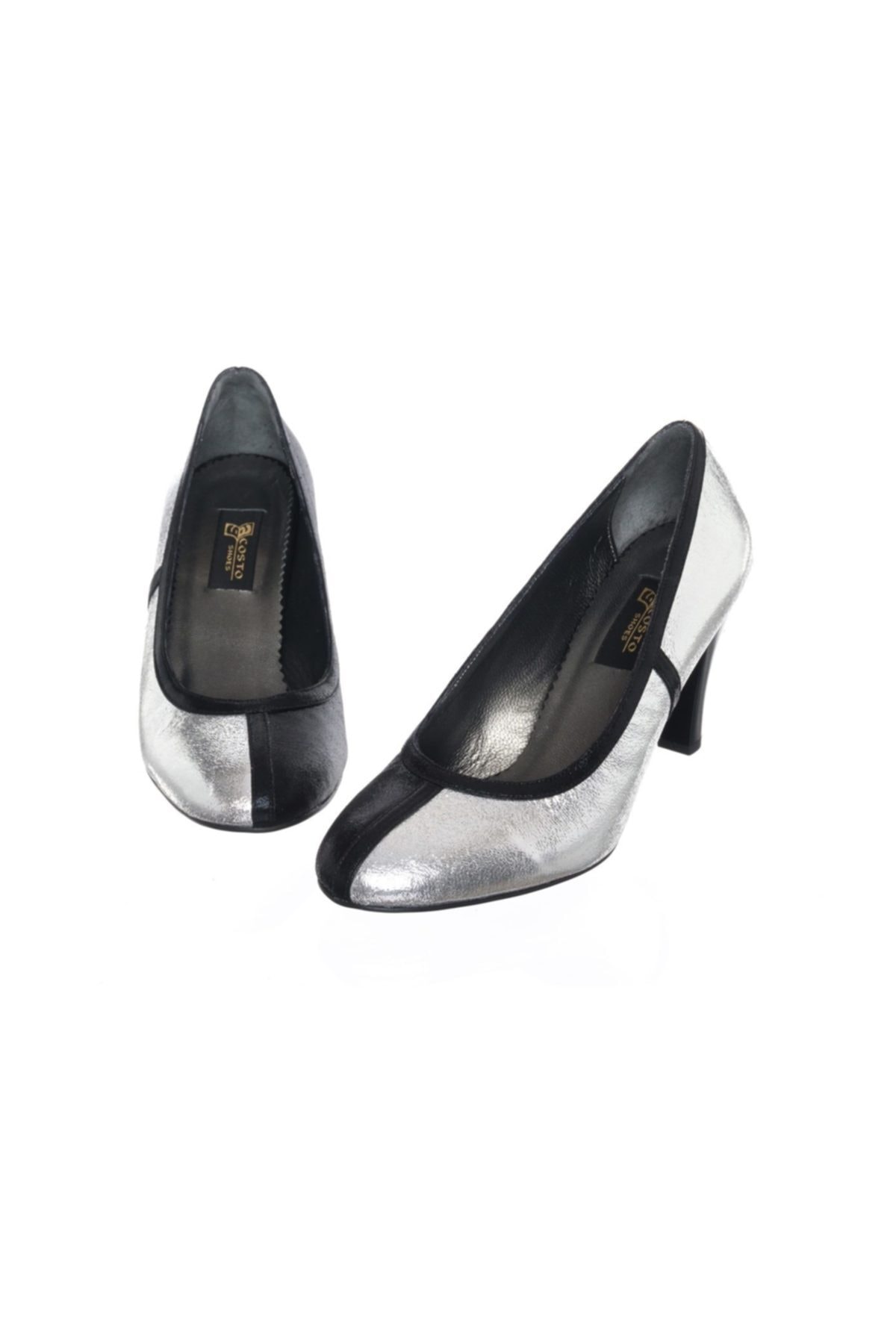 İriadam 19356 Lame Siyah Üst Kalite 11 pont Büyük Numara Ayakkabı İriadam 19356 Lame Siyah Üst Kalite 11 pont Büyük Numara Ayakkabı