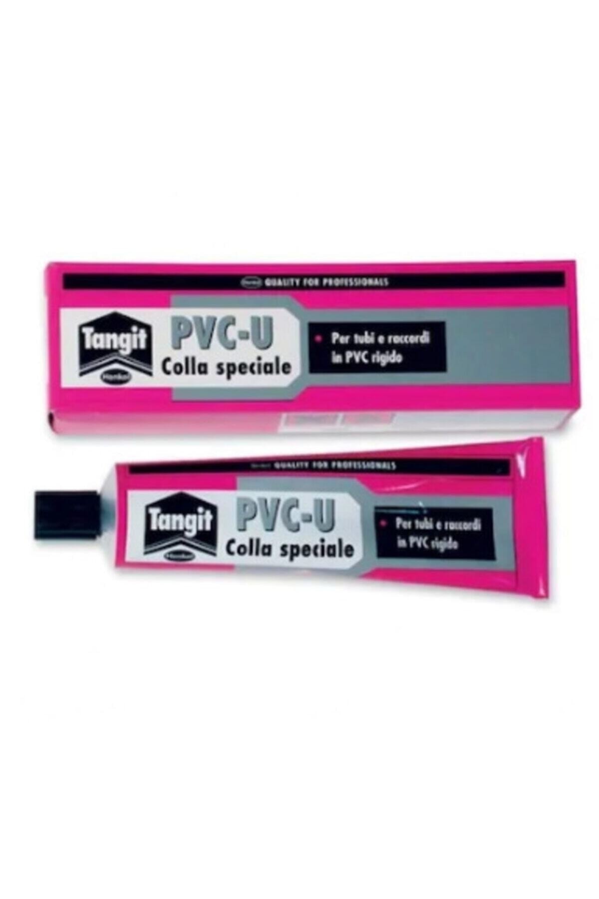 Tangit Pvc Yapıştırıcı 125 Gr Fiyatı, Yorumları - Trendyol