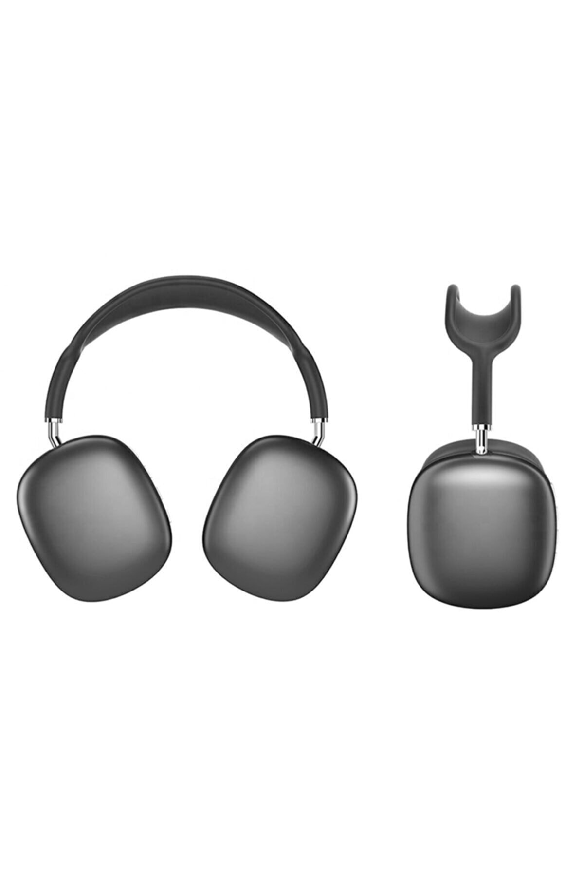 VOOKA Voks Max Bluetooth Kulaküstü Kulaklık Mükkemel Kalite Yüksek Bass ...