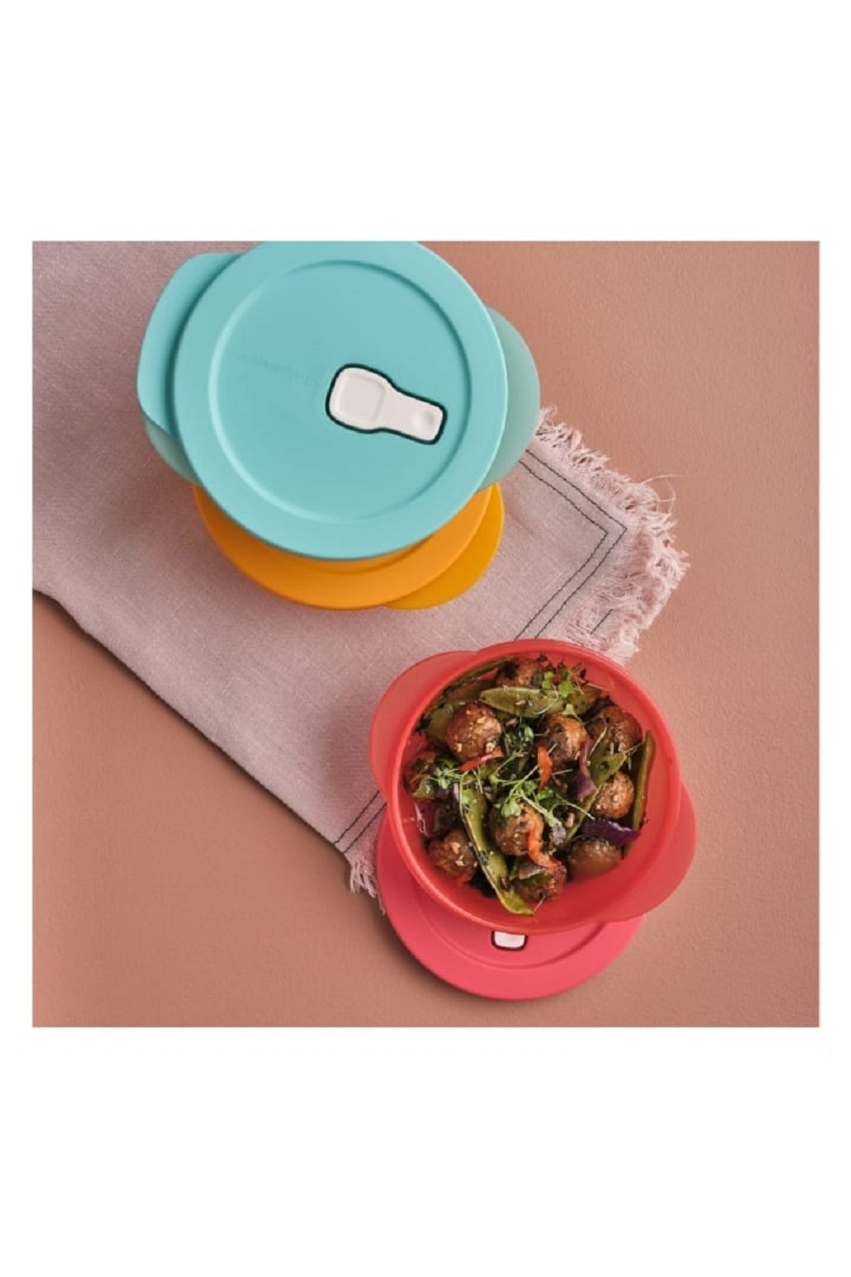 Tupperware Mikro Kaplar Set Mikrodalga Fırın Için Tkaz Hsgl Fiyatı ...