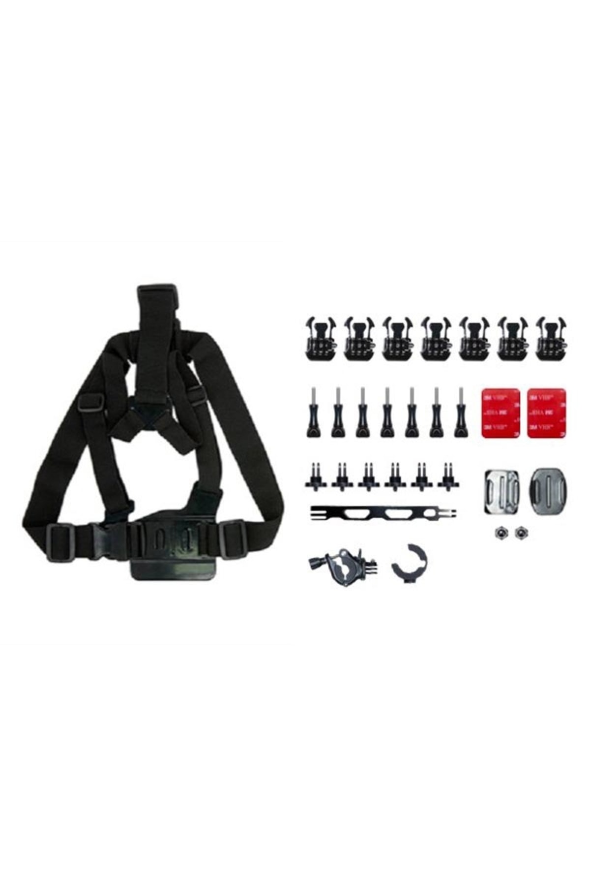 Insta360 Snow Bundle (one R / One X) Standard (sport Bundle) - Fiyatı ...