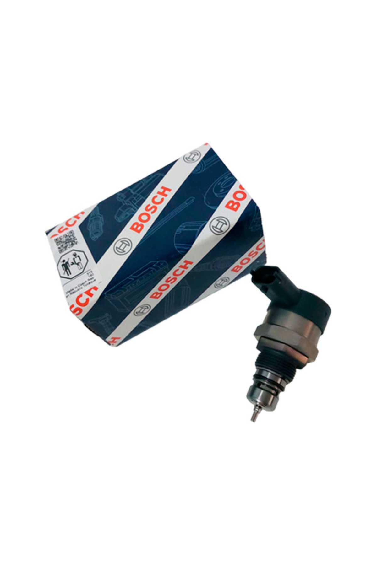 Bosch Rail Basınç Sensörü ( Regülatörü ) 0281006032- 0281006032 ...