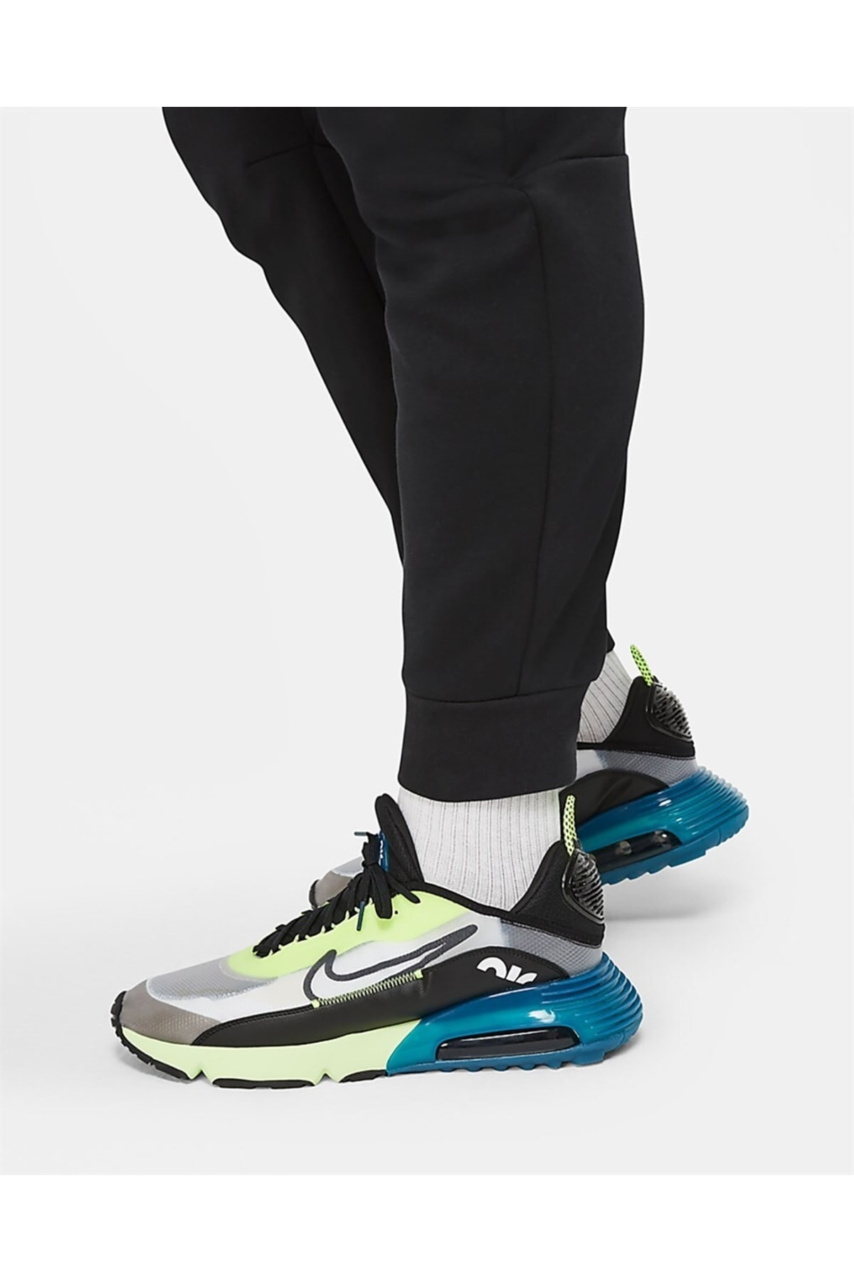 Nike Erkek Eşofman Altı Sportswear Tech Fleece Cu4495 - Fiyatı, Yorumları