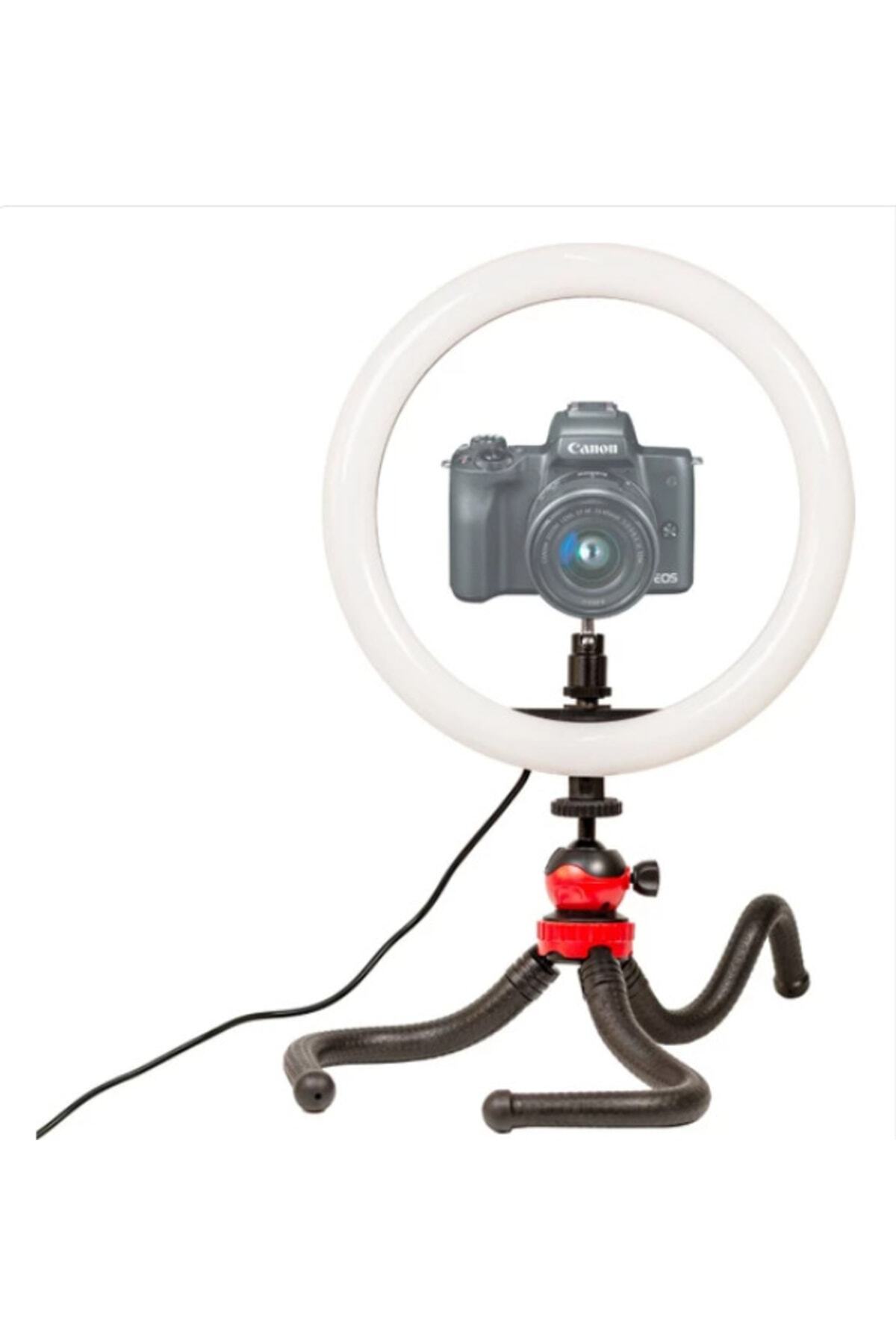 HLYPRO Ring Light Vlogger Kit - Fiyatı, Yorumları