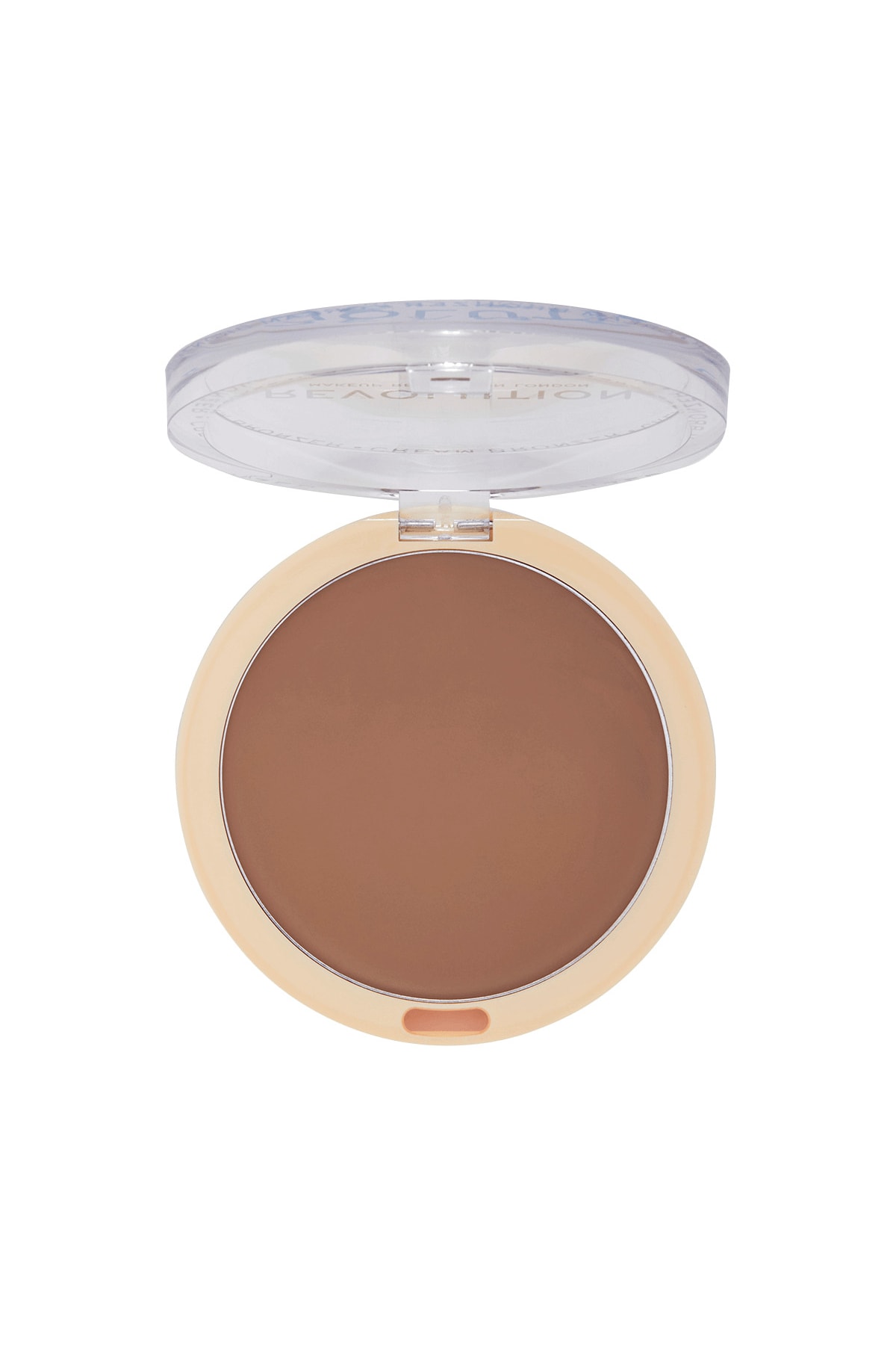 Revolution Ultra Cream Bronzer Light - Krem Bronzer - Fiyatı, Yorumları
