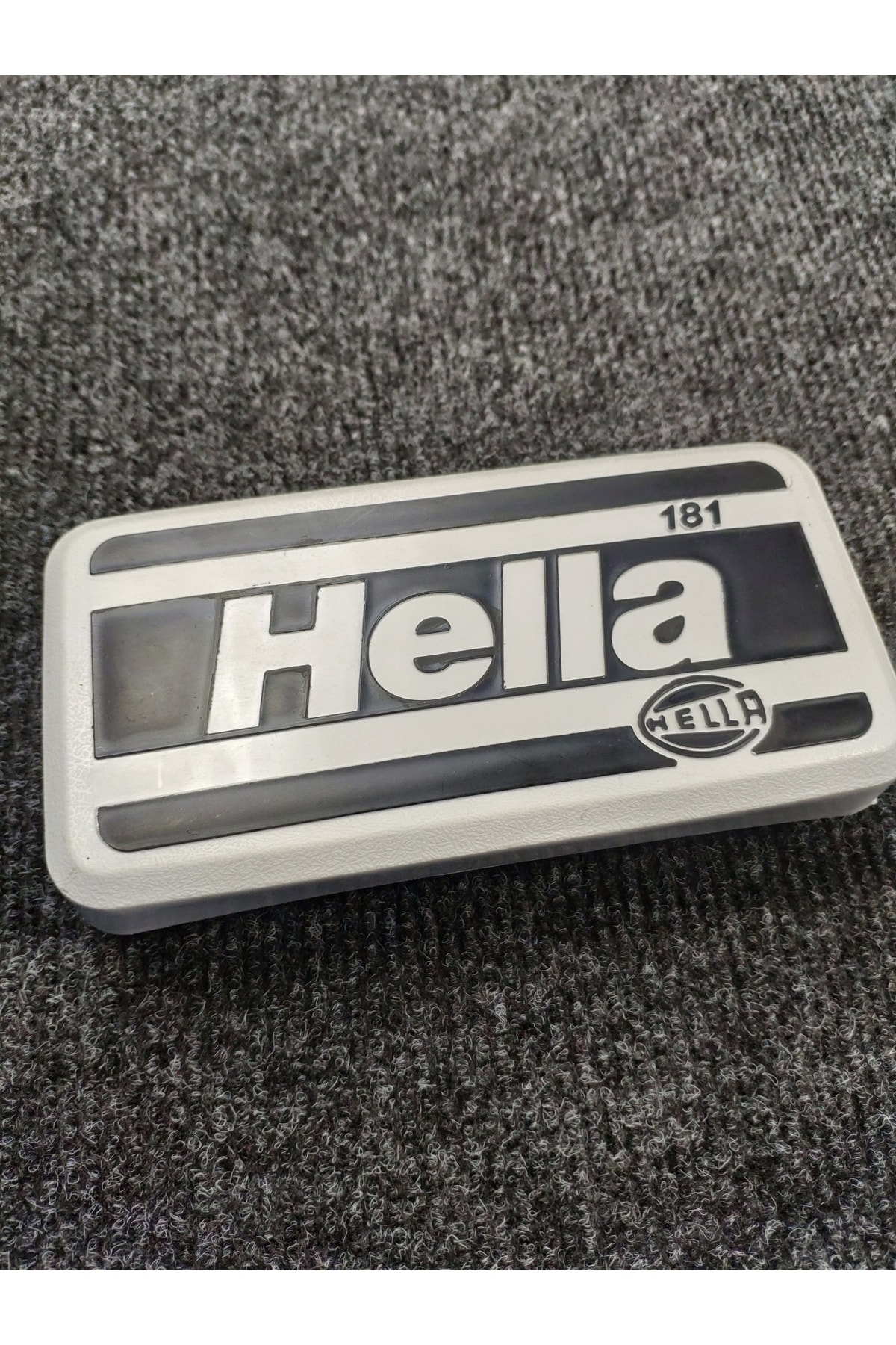 HFGARAJ Hella 181 Kapak Sis Lambası Kapağı Fiyatı, Yorumları - Trendyol