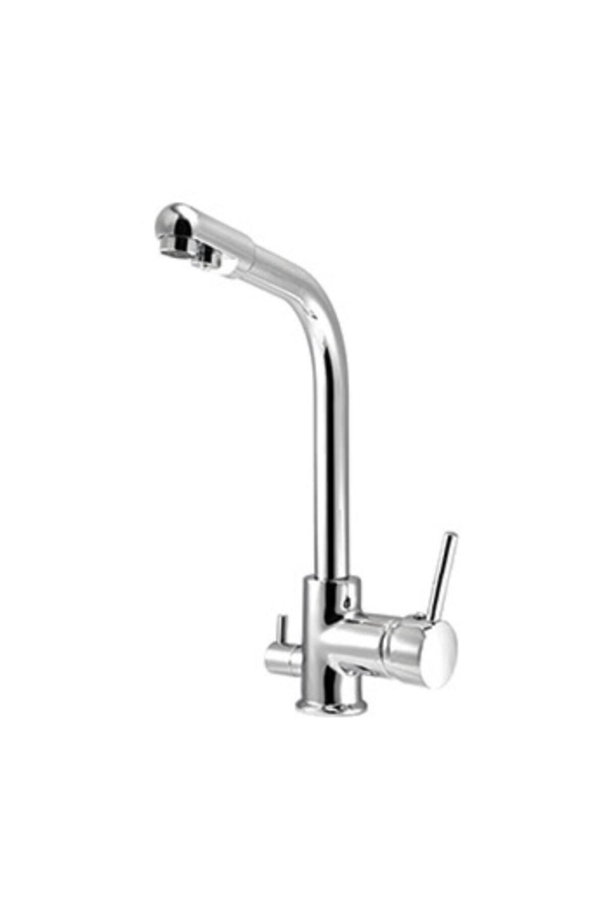 Sdk Golding Mix Arıtma Evye Bataryası - Fiyatı, Yorumları