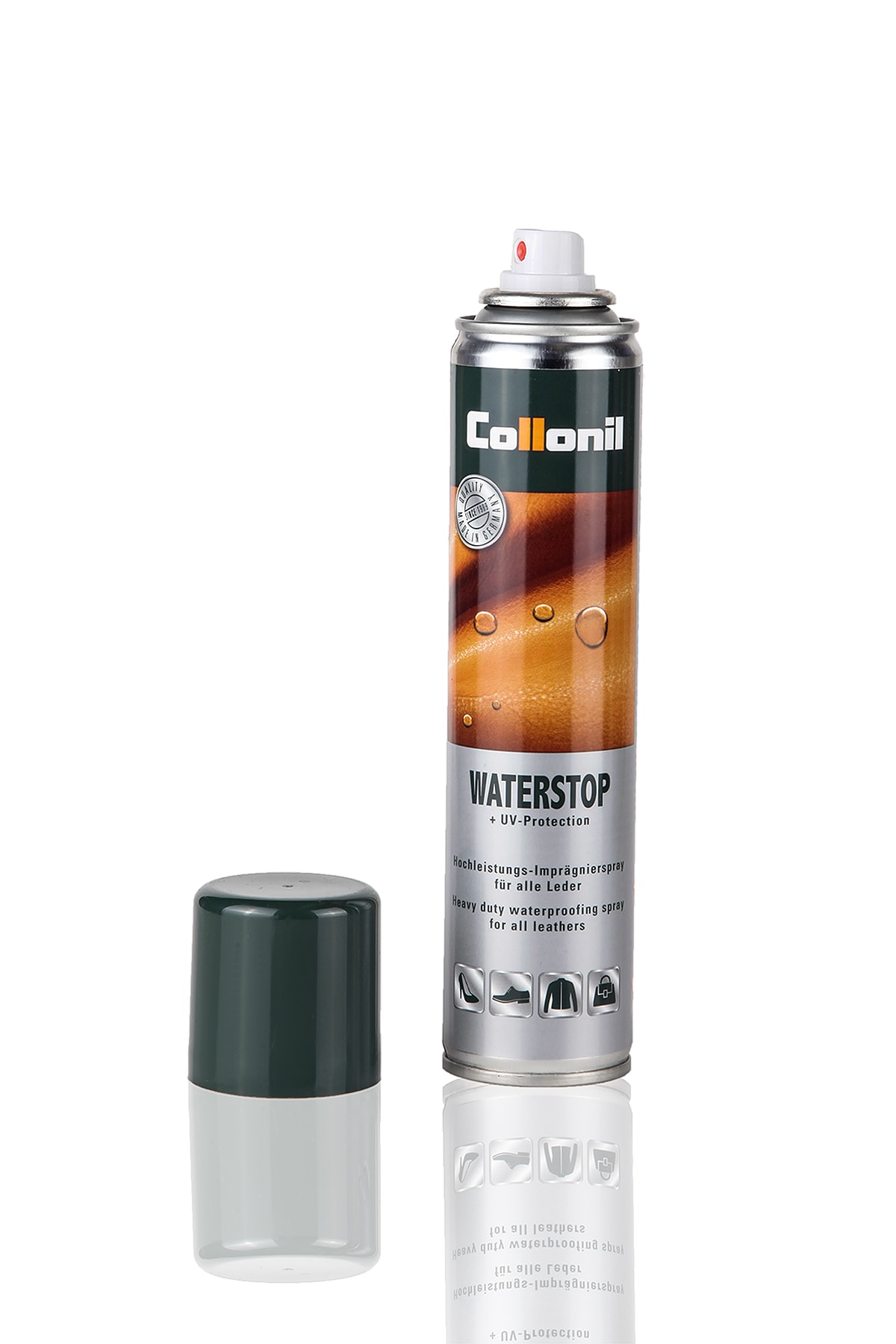 Collonil Waterstop Klasik Su Geçirmezlik Spreyi 200 Ml. Fiyatı ...