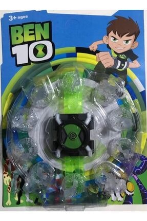 Ben 10 Saati Fiyatları ve Modelleri - Trendyol