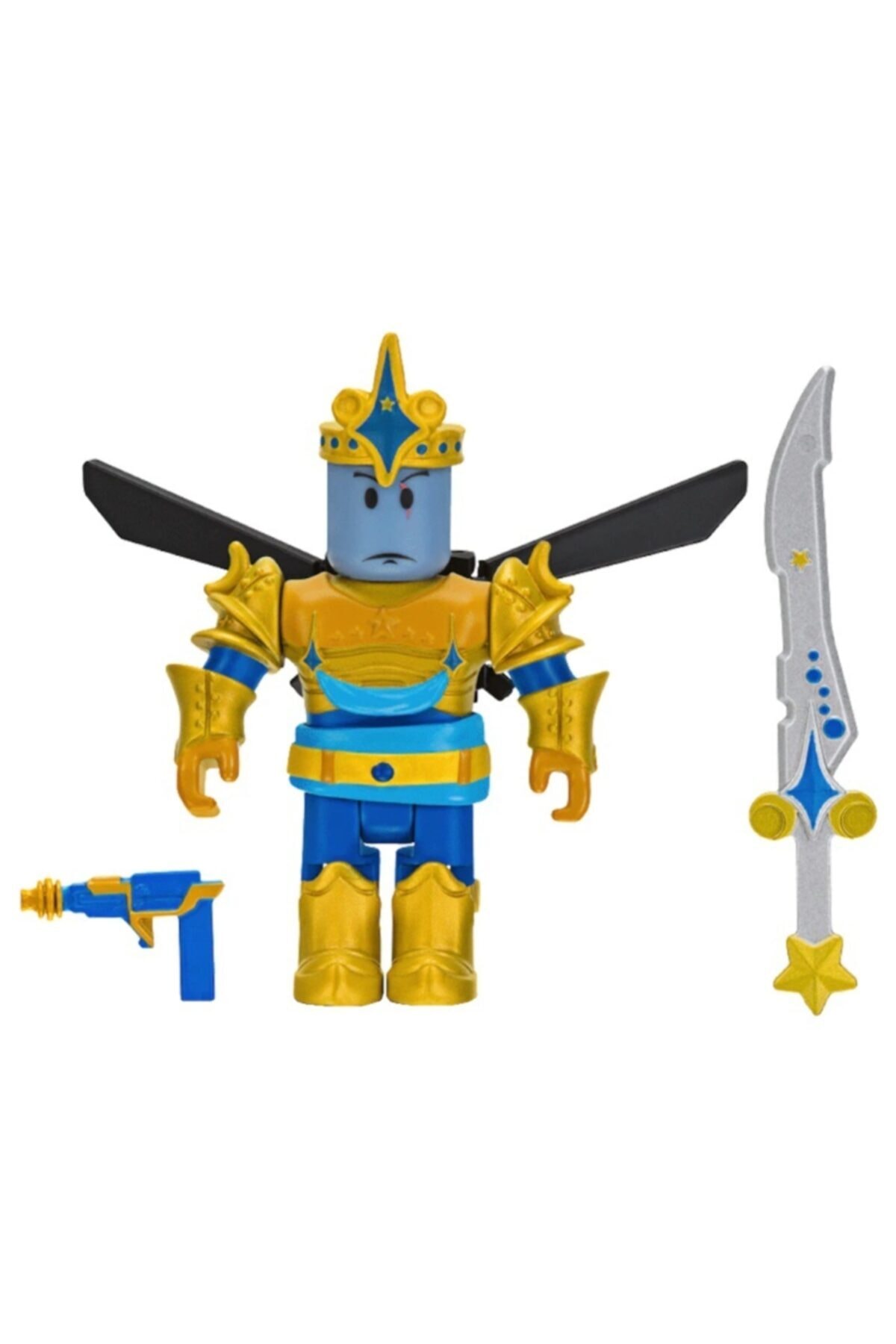 Roblox Yıldız Seri Figür S4 Lord Of The Federation - Fiyatı, Yorumları