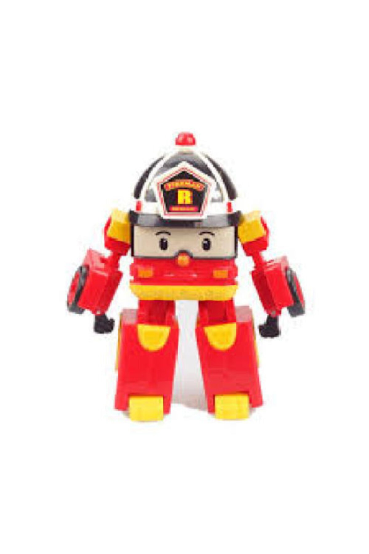 Poli Robocar Roy Robot Figür Fiyatı, Yorumları - Trendyol