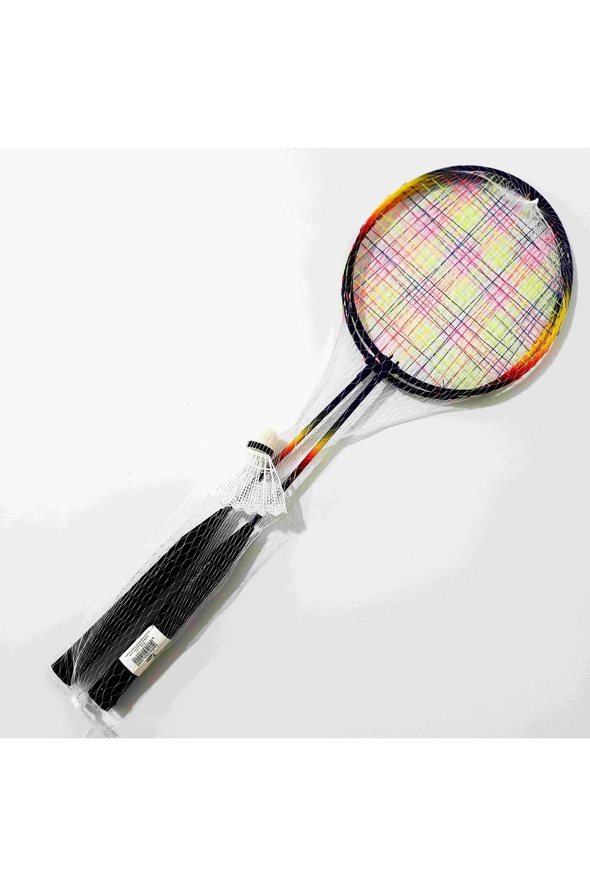 SLİPT Badminton Raket Seti 2 Raket 1 Top - Fiyatı, Yorumları