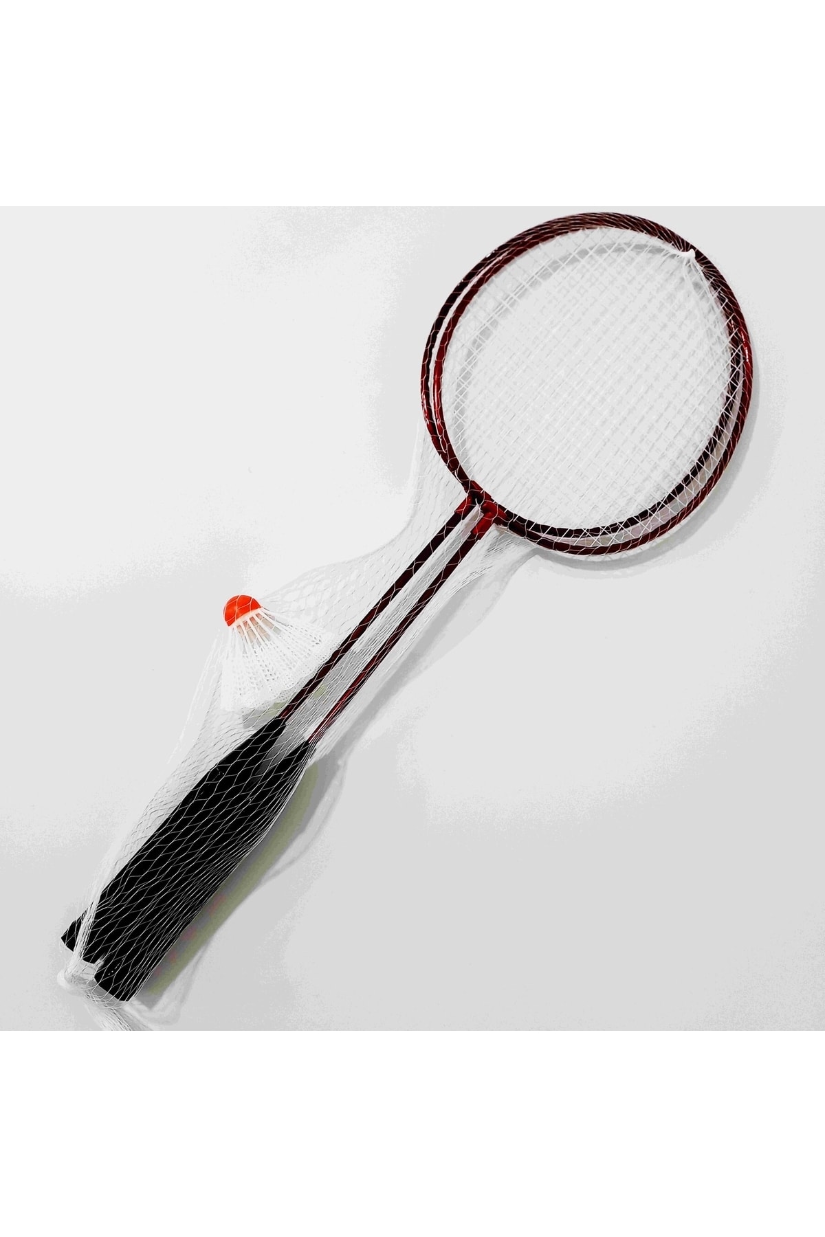 SLİPT Badminton Raket Seti 2 Raket 1 Top Fiyatı, Yorumları - Trendyol