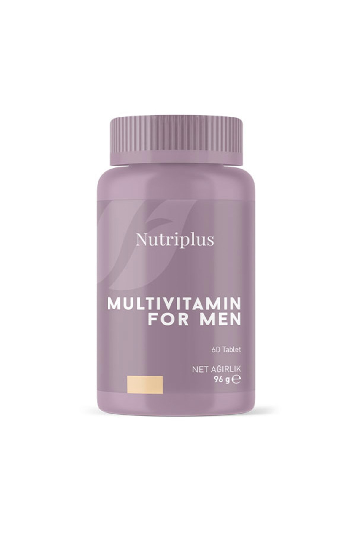Farmasi Nutrıplus Multıvıtamın Erkek 60 Kapsül Fiyatı, Yorumları - Trendyol