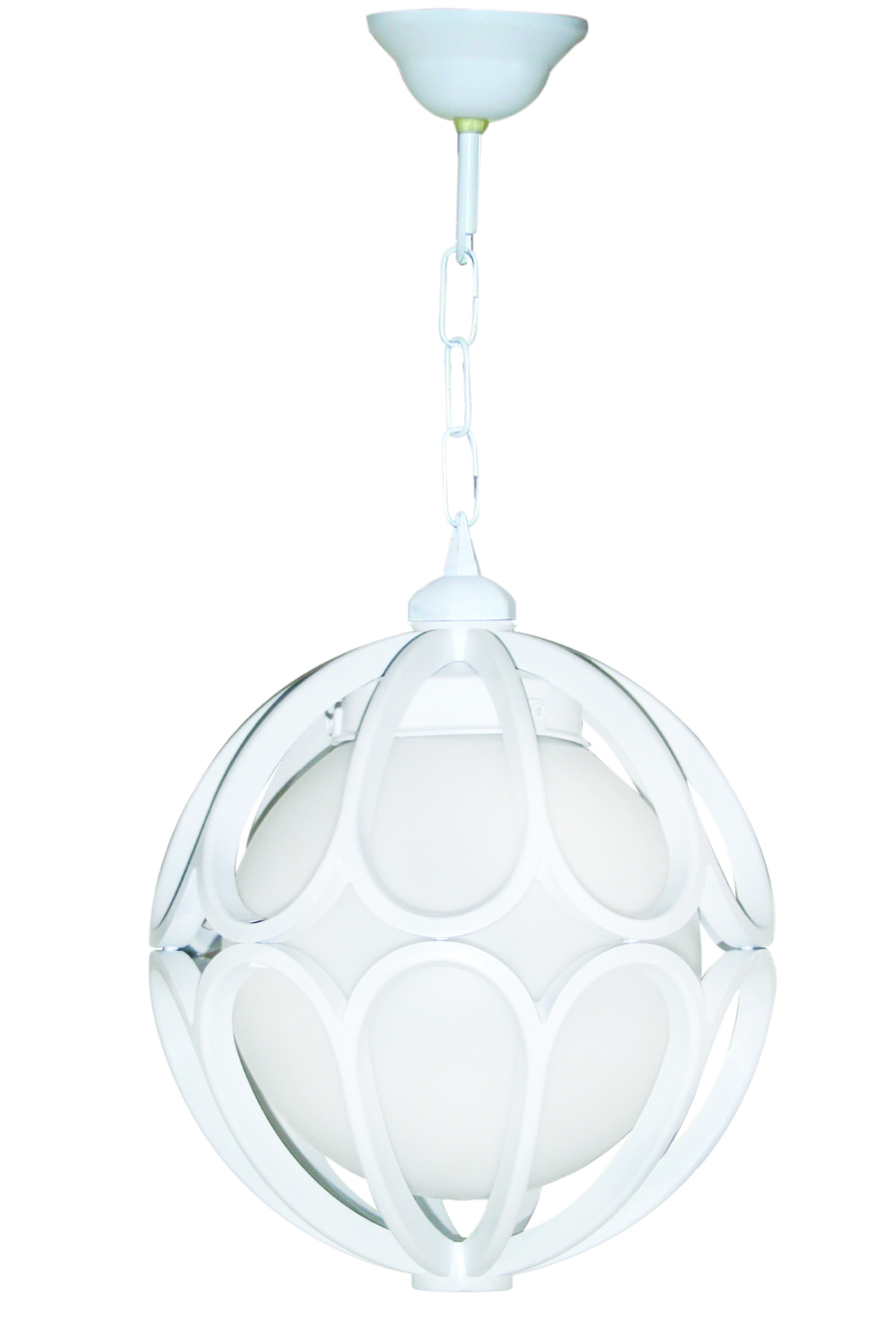 fullreyon Birinci Sınıf Papatya Plastik Avize - Tavan Apliği ...